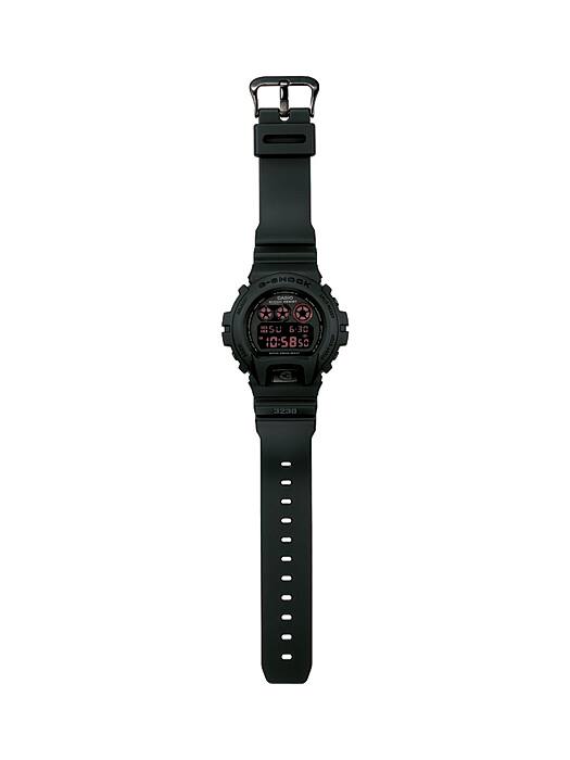 DW-6900MS-1 | G-SHOCK DIGITAL 6900 SERIES | CASIO SINGAPORE
