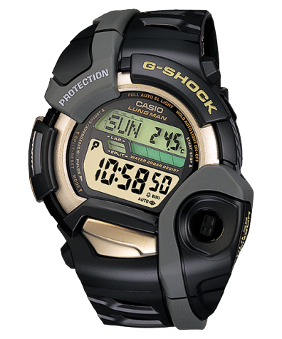 DWG-100J-9 Support Page | CASIO SINGAPORE