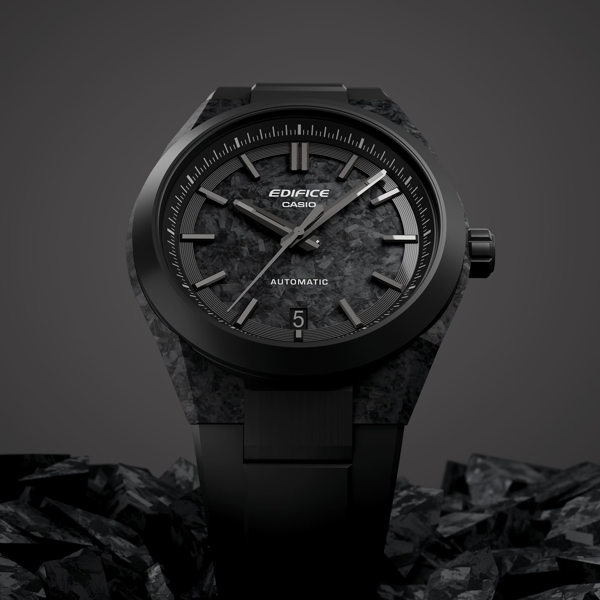EFK-100XPB-1A | EDIFICE AUTOMATIC | CASIO SINGAPORE