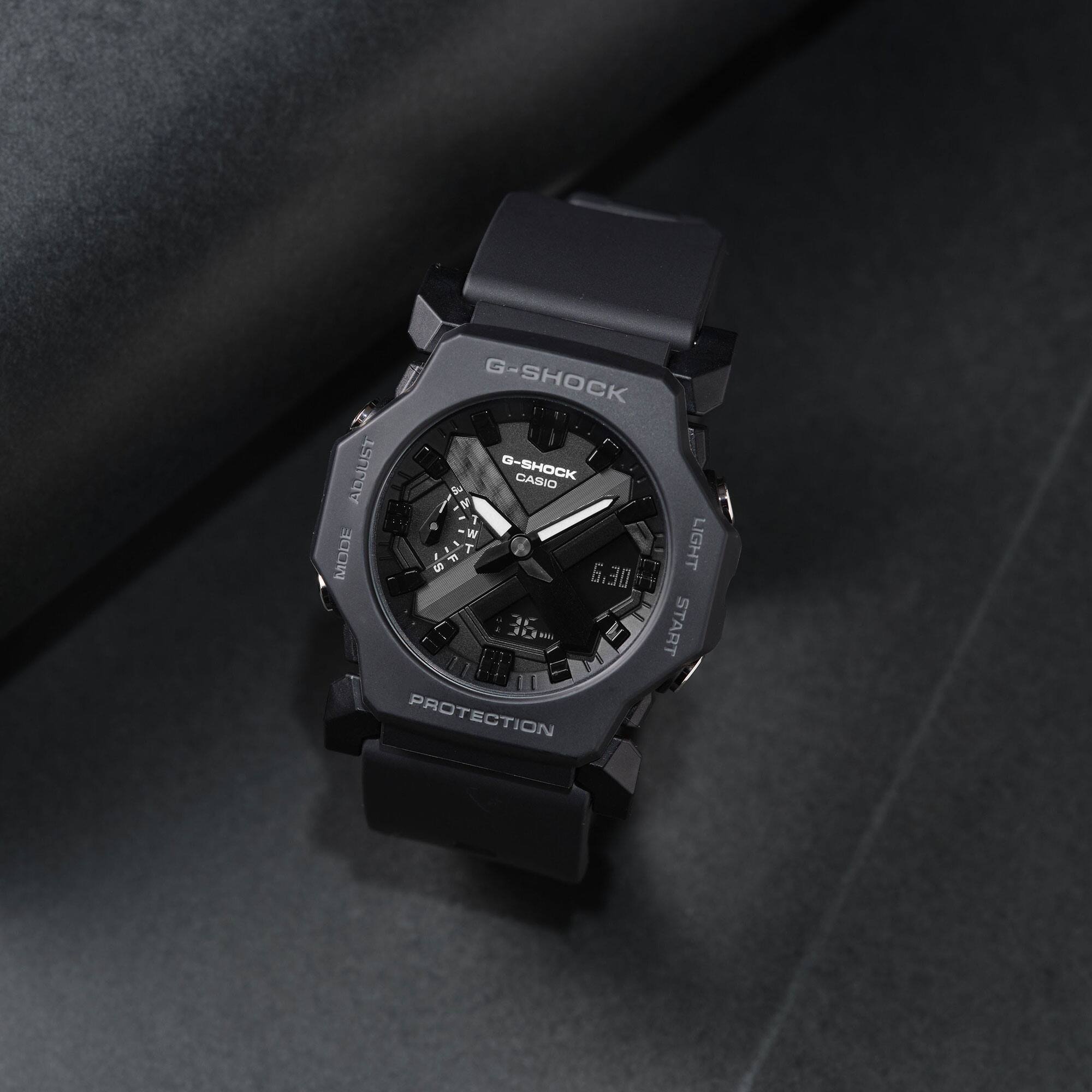 GA-2300-1A | G-SHOCK ANALOG-DIGITAL GA-2300 SERIES | CASIO SINGAPORE