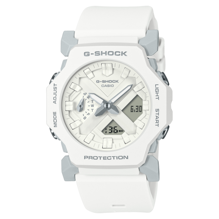 GA-2300-7A | G-SHOCK ANALOG-DIGITAL GA-2300 SERIES | CASIO SINGAPORE