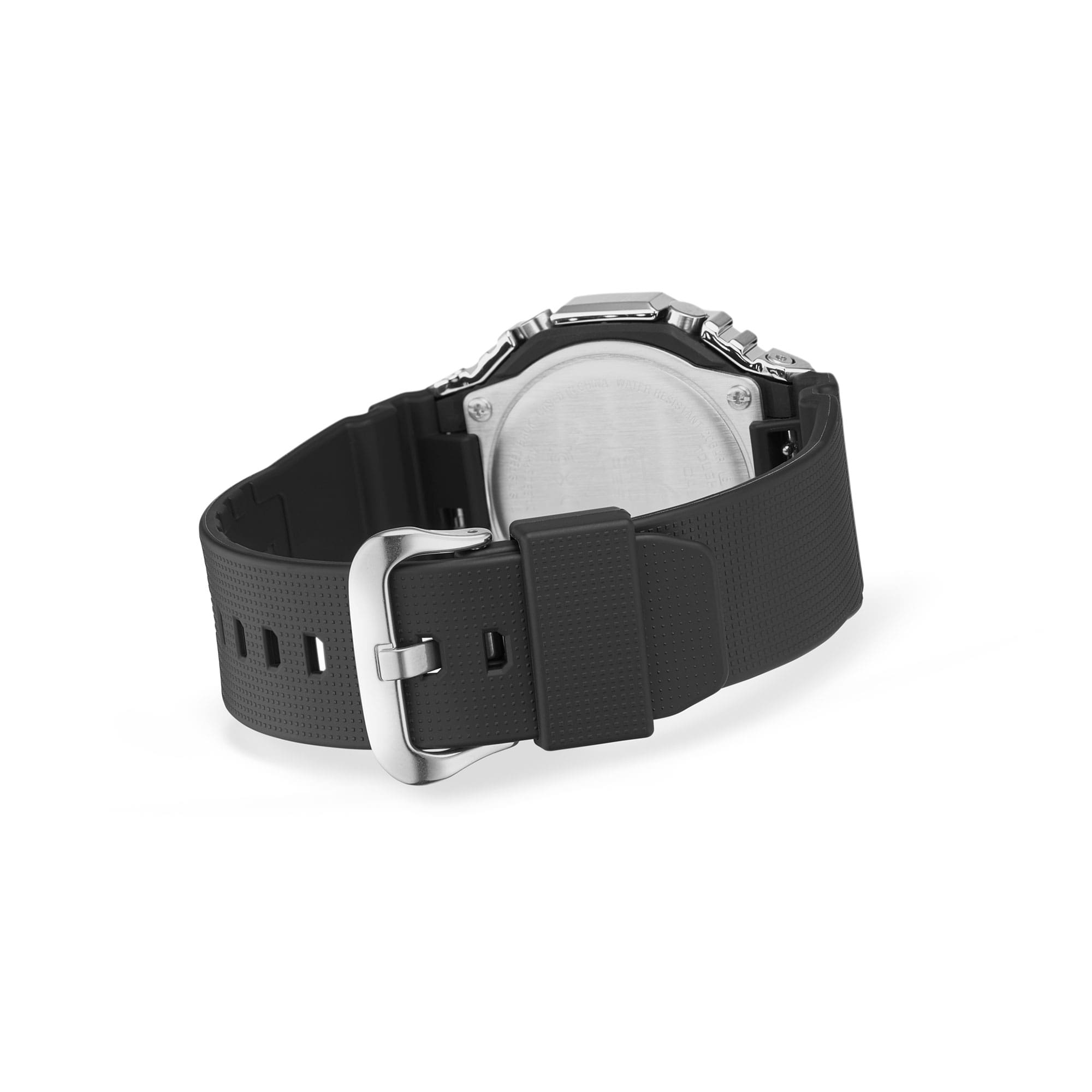 GBM-2100-1A | G-SHOCK G-STEEL 2100 Series | CASIO SINGAPORE