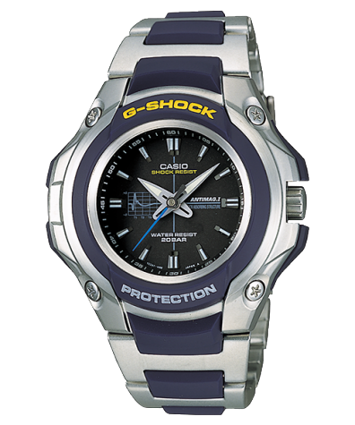 GC-2000-2A Support Page | CASIO SINGAPORE