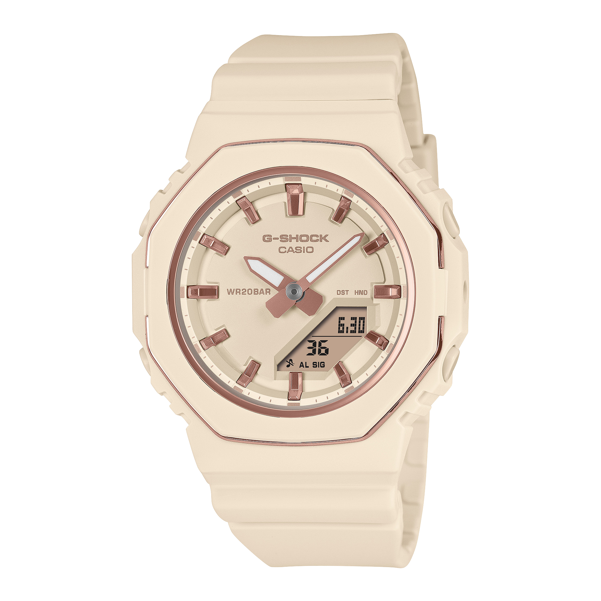 GMA-P2110-4A | G-SHOCK ANALOG-DIGITAL WOMEN | CASIO SINGAPORE