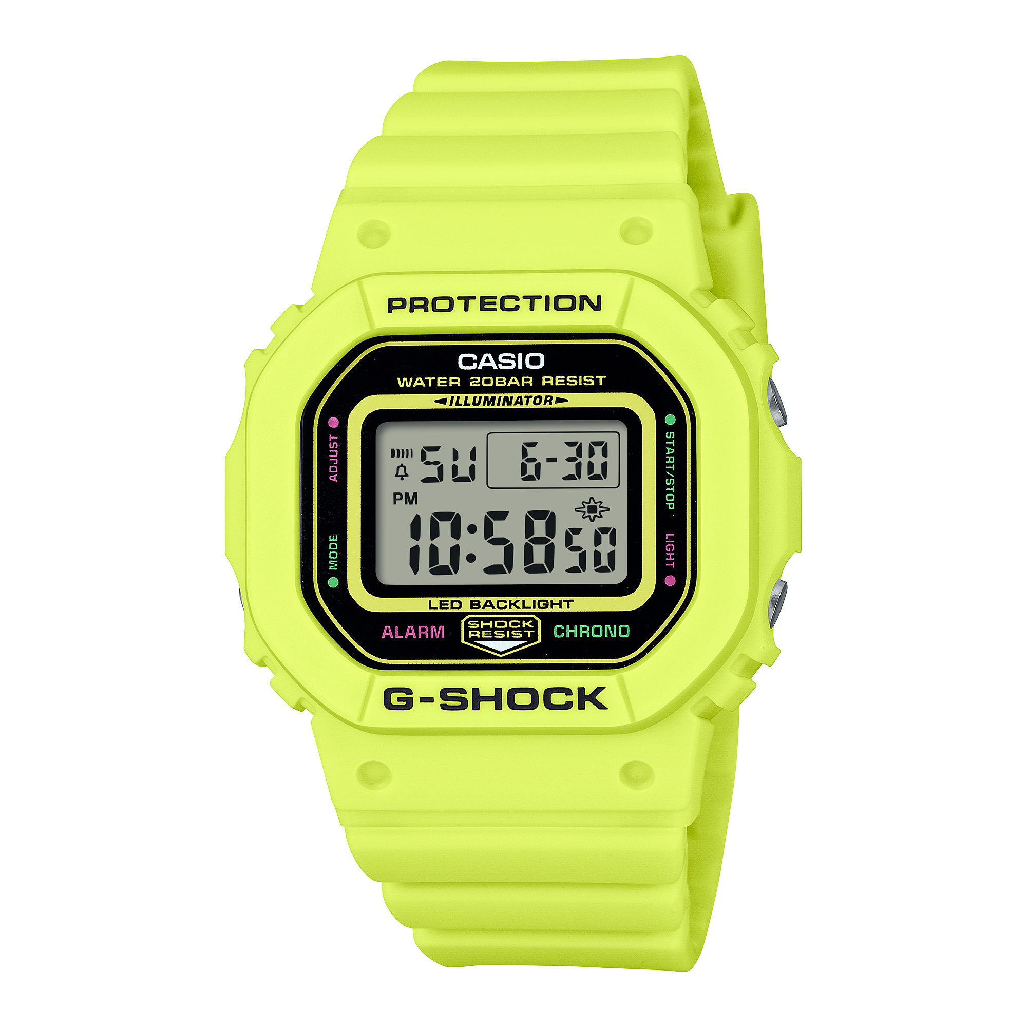 GMD-S5600EP-9 | G-SHOCK DIGITAL WOMEN | CASIO SINGAPORE