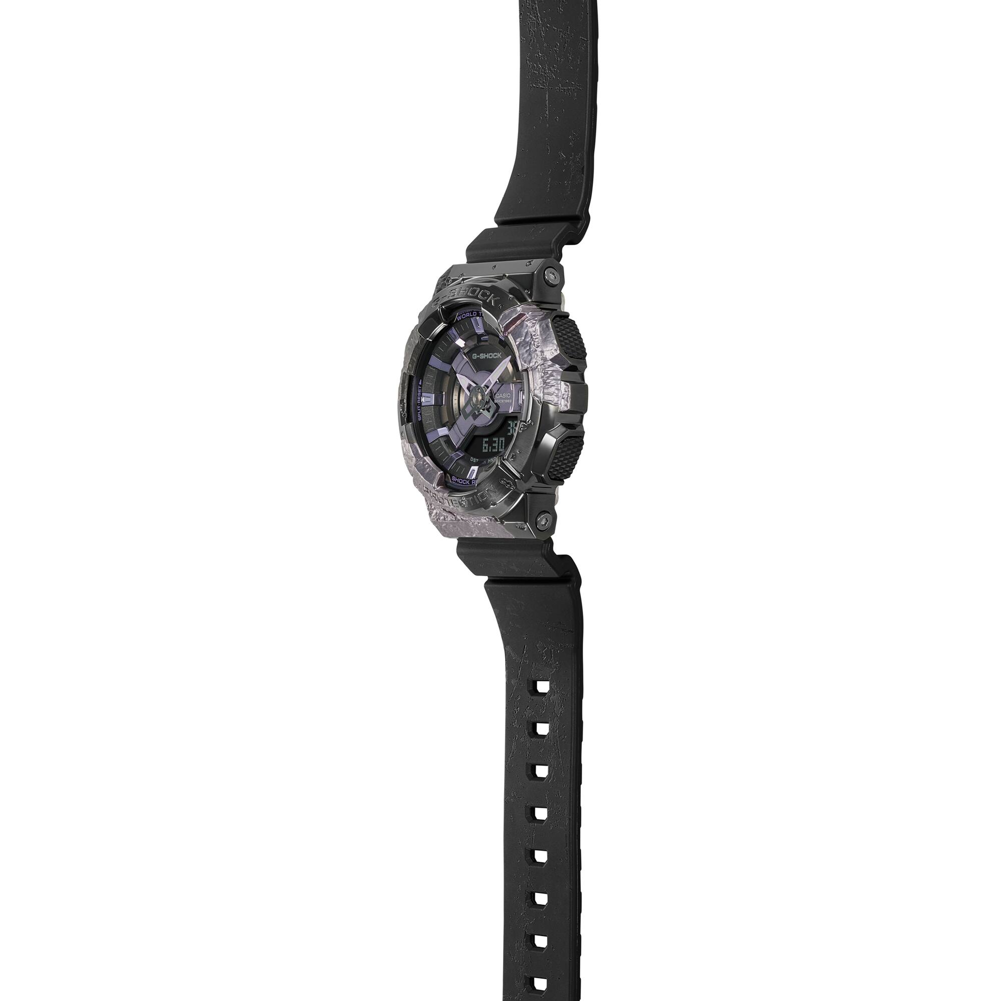 GM-S114GEM-1A2 | G-SHOCK ANALOG-DIGITAL WOMEN | CASIO SINGAPORE