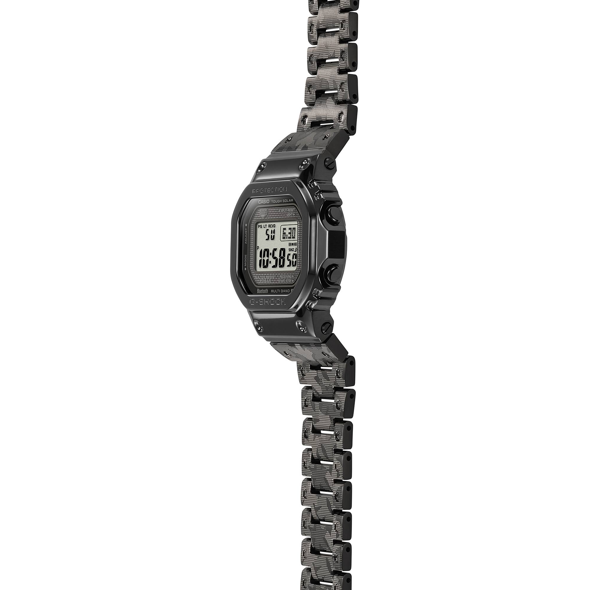 GMW-B5000EH-1 | G-SHOCK FULL METAL 5000 SERIES | CASIO SINGAPORE