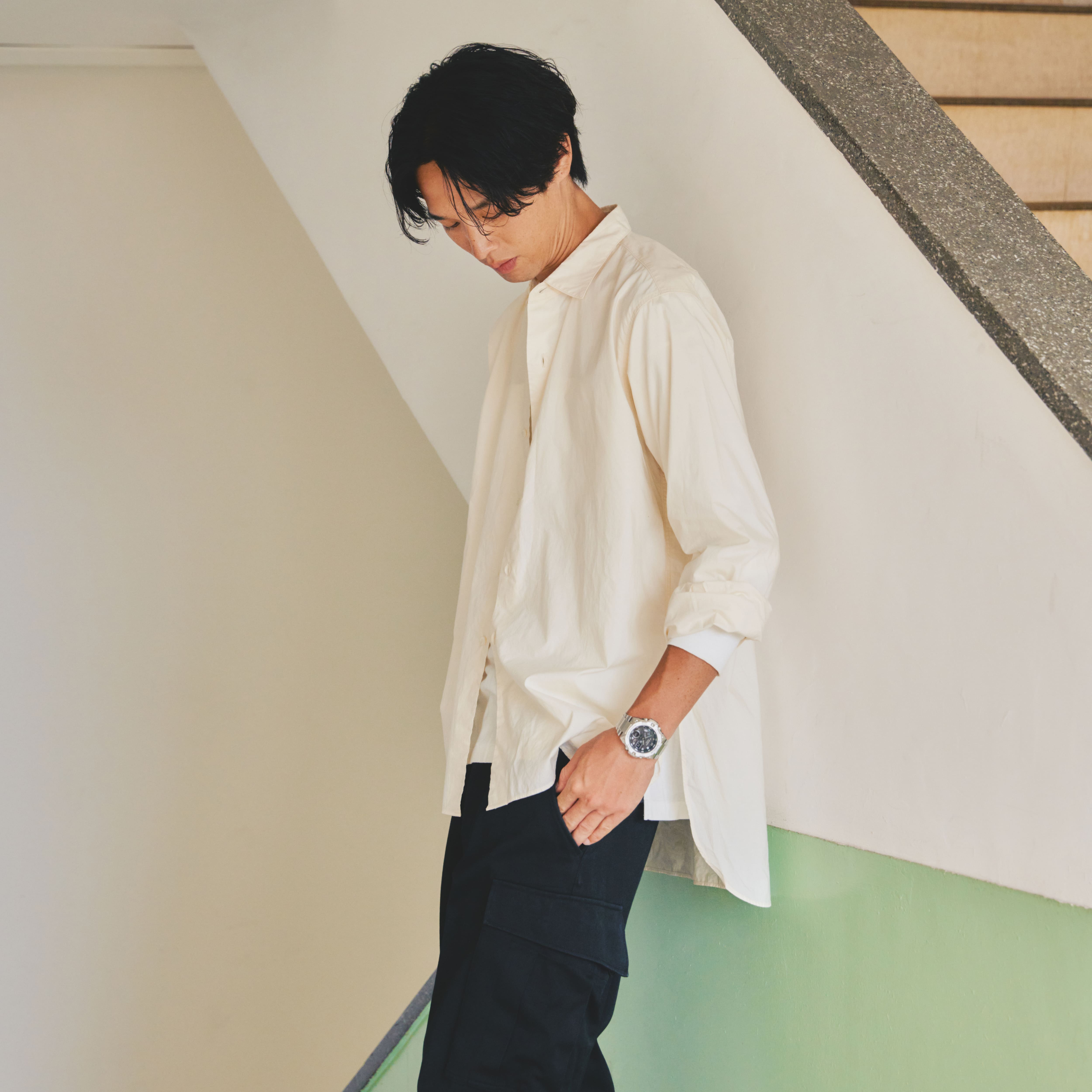 GST-B400D-1A | G-SHOCK G-STEEL GST-B400 Series | CASIO SINGAPORE