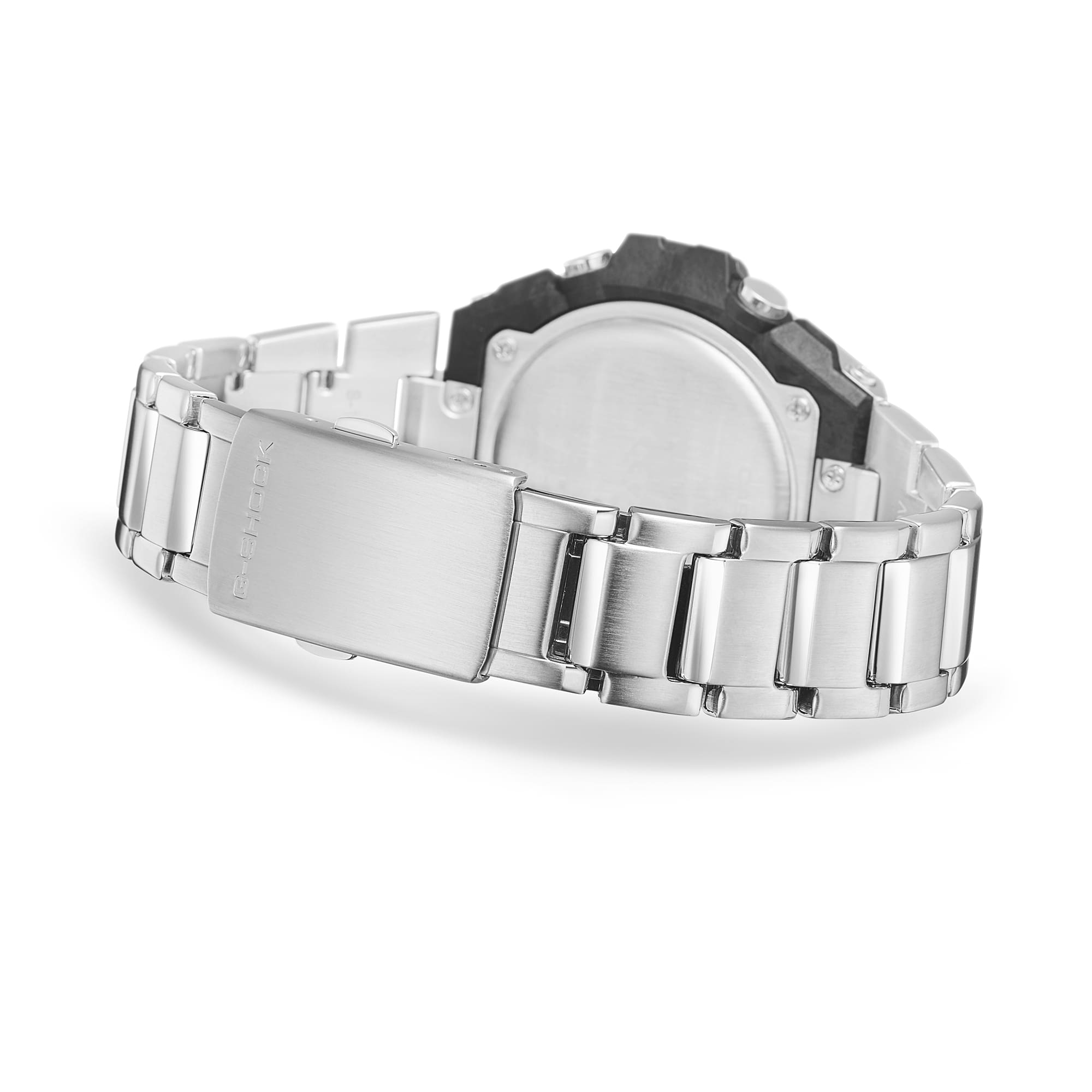 GST-B500D-1A1 | G-SHOCK G-STEEL GST-B500 Series | CASIO SINGAPORE