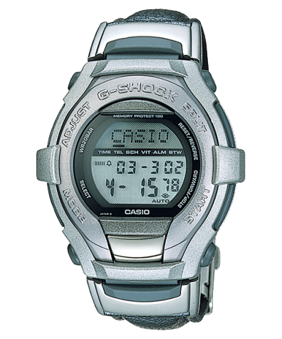GT-000D-8 Support Page | CASIO SINGAPORE