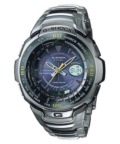 GW-1610BJ-1AJF Support Page | CASIO SINGAPORE