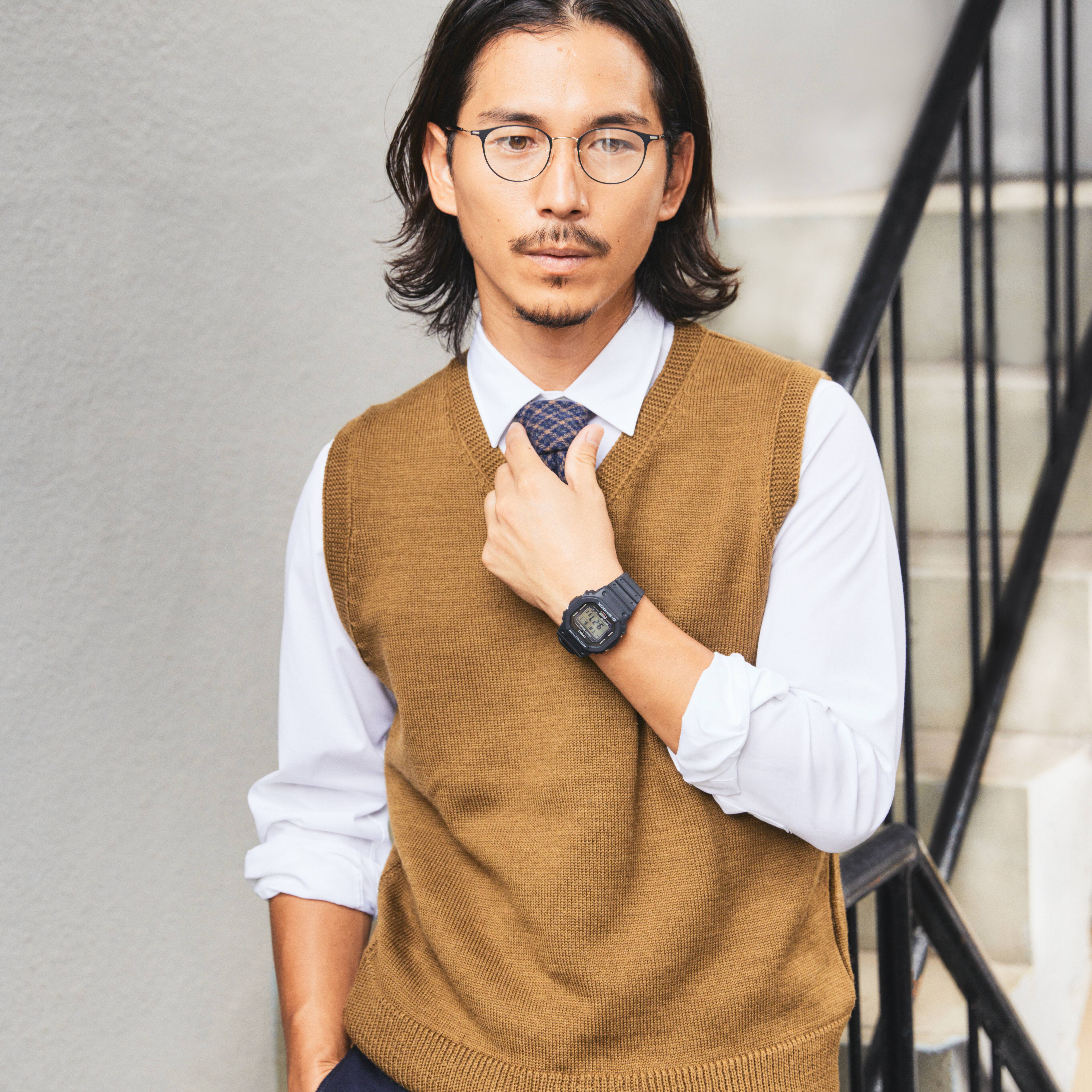 GW-5000U-1 | G-SHOCK DIGITAL 5600 SERIES | CASIO SINGAPORE