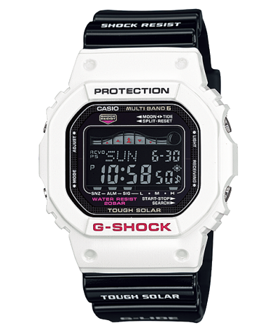 GWX-5600B-7JF Support Page | CASIO SINGAPORE