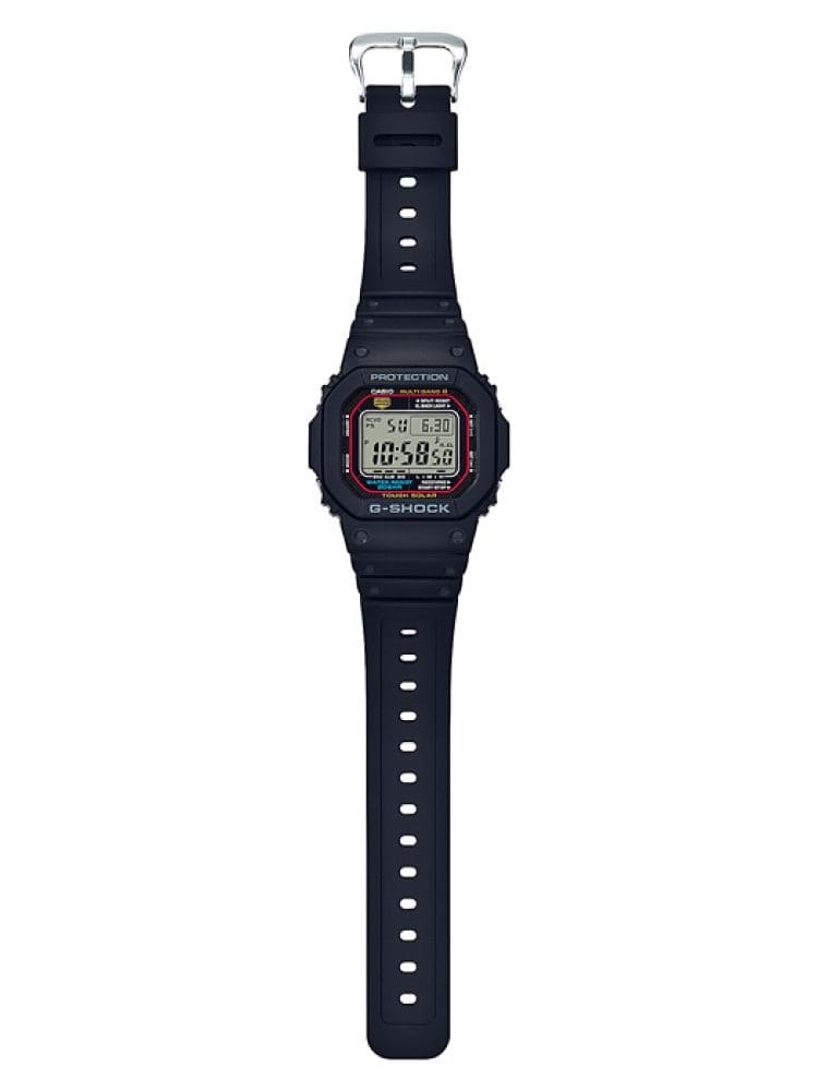 GW-M5610-1 | G-SHOCK DIGITAL 5600 SERIES | CASIO SINGAPORE