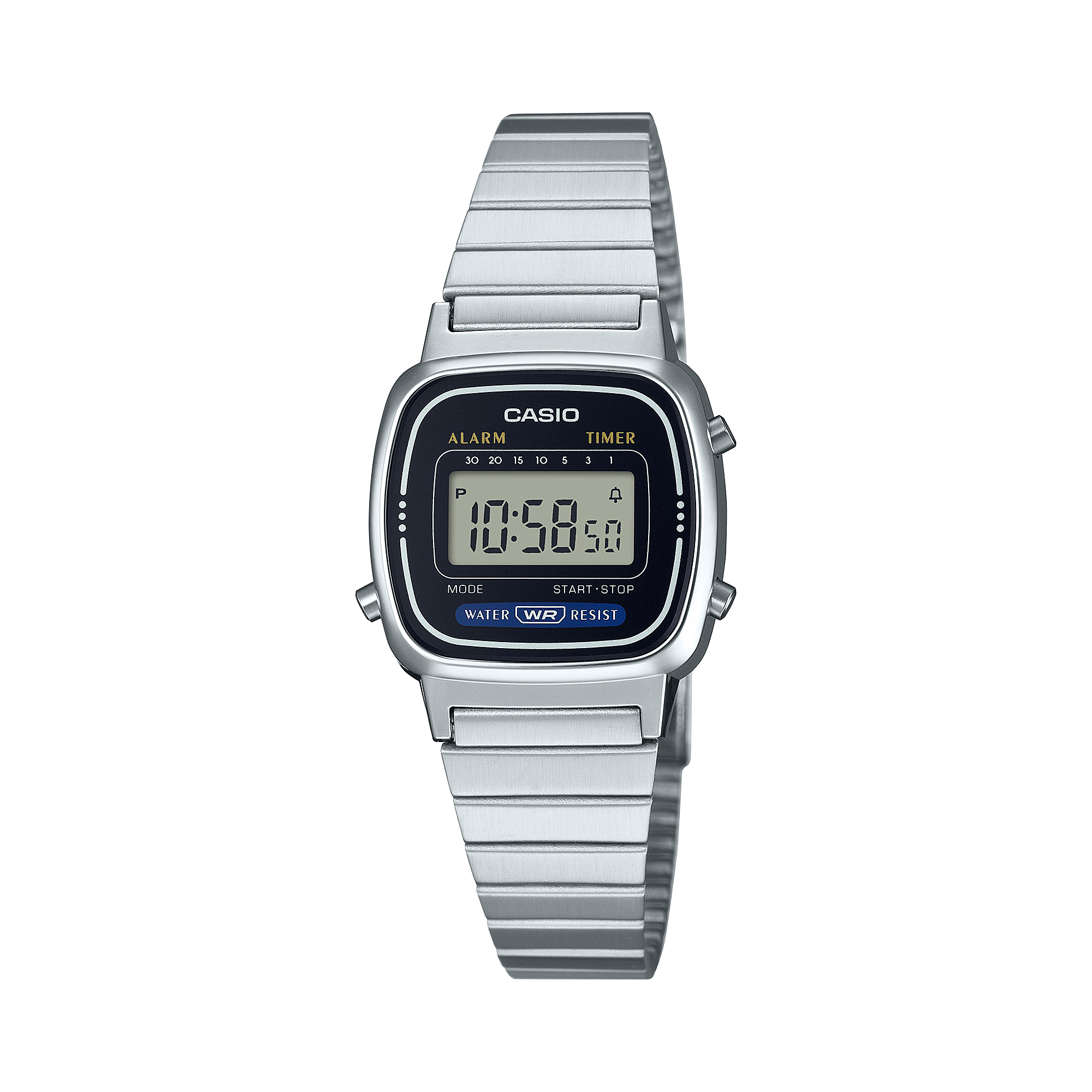 LA670WD-1 | CASIO SINGAPORE