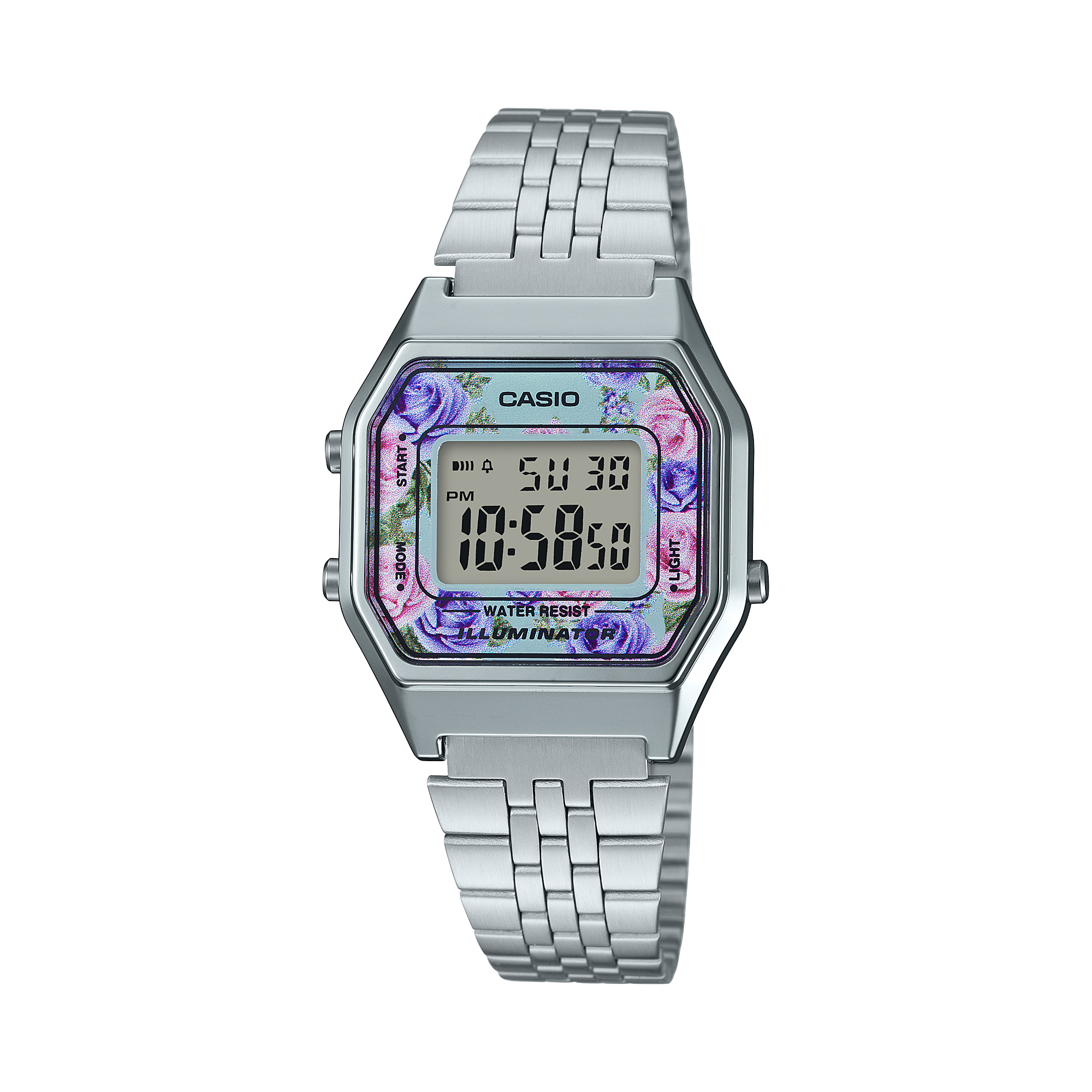 LA680WA-2C | CASIO SINGAPORE