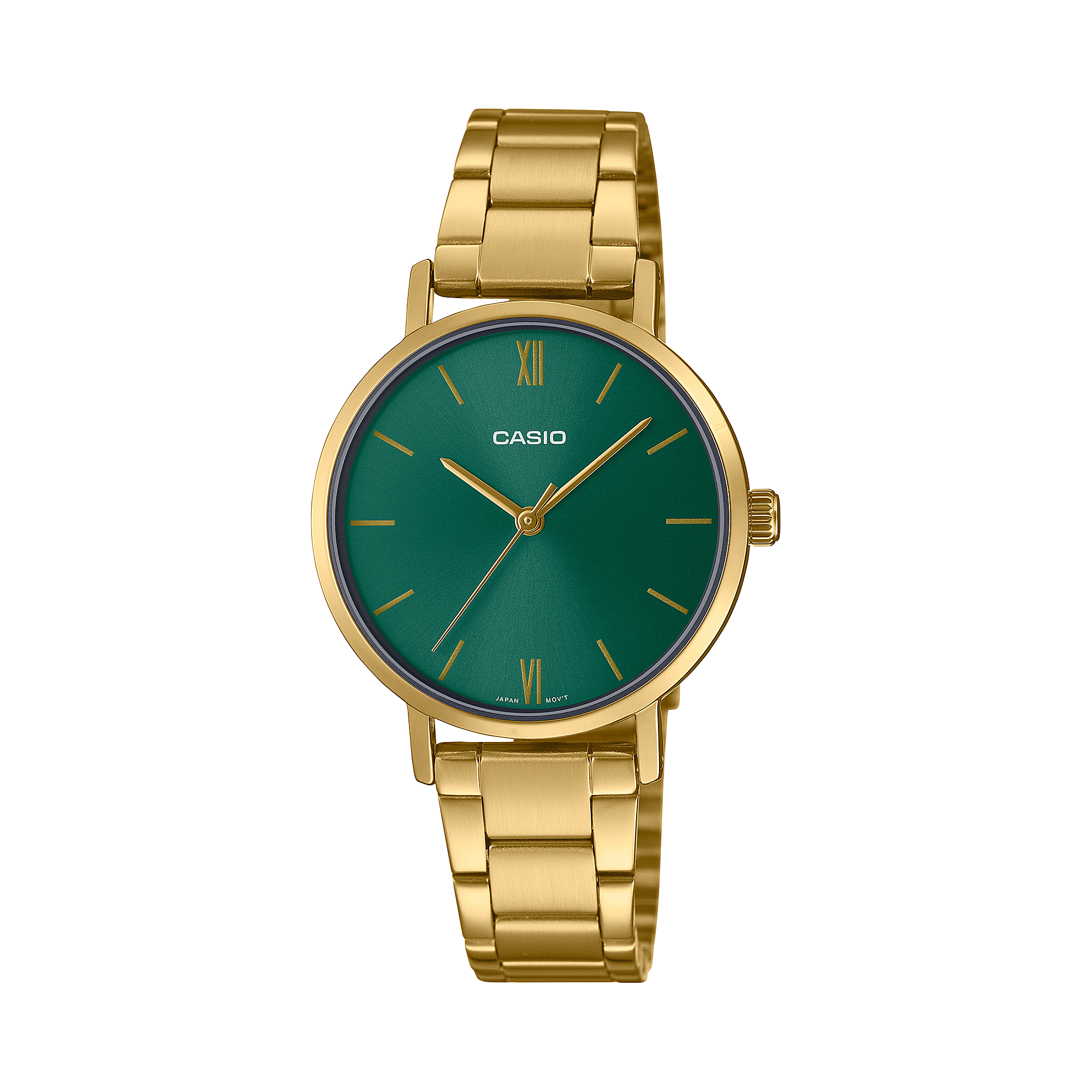 LTP-VT02G-3A | CASIO SINGAPORE
