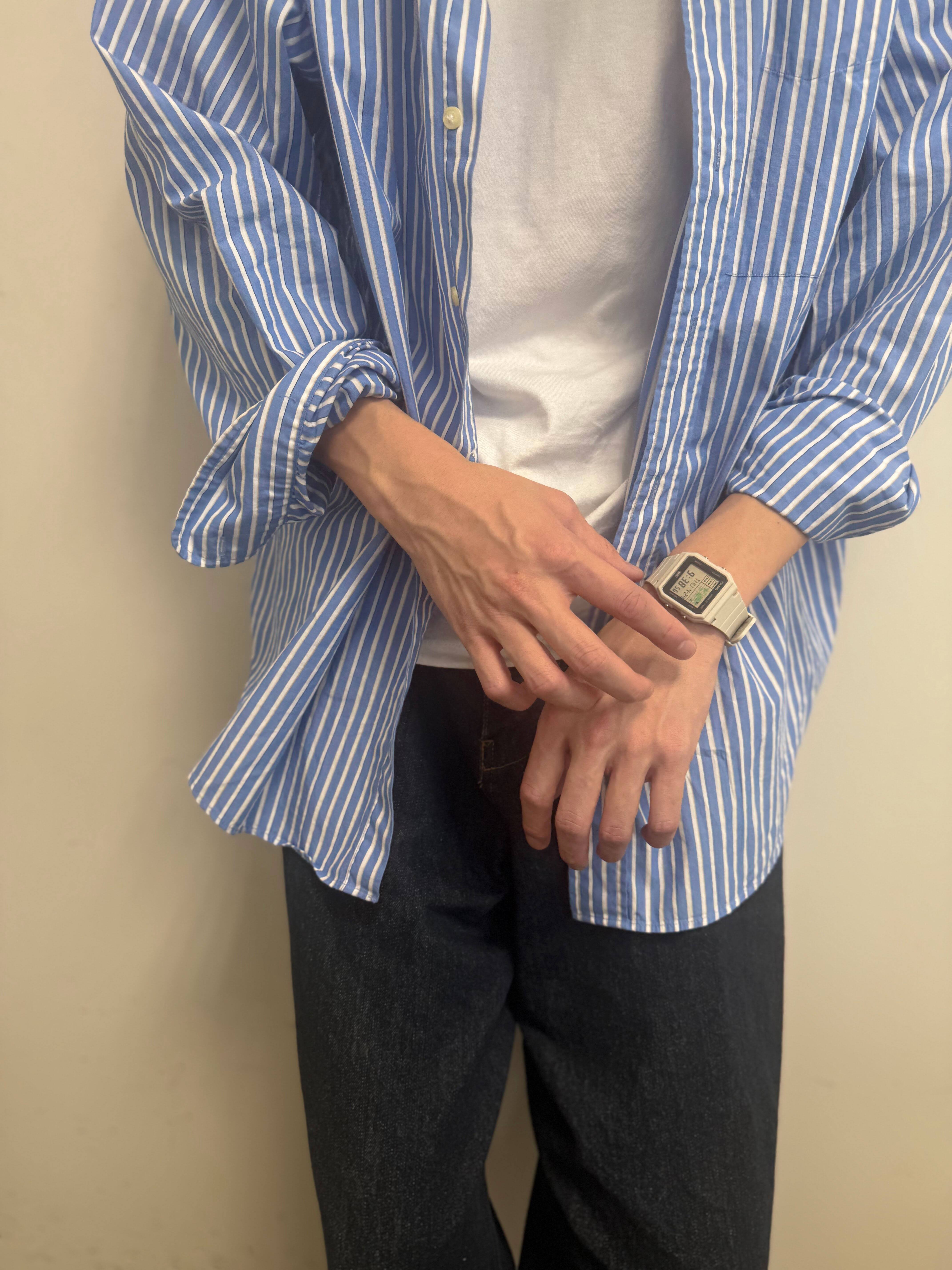 LF-30W-8A | CASIO SINGAPORE