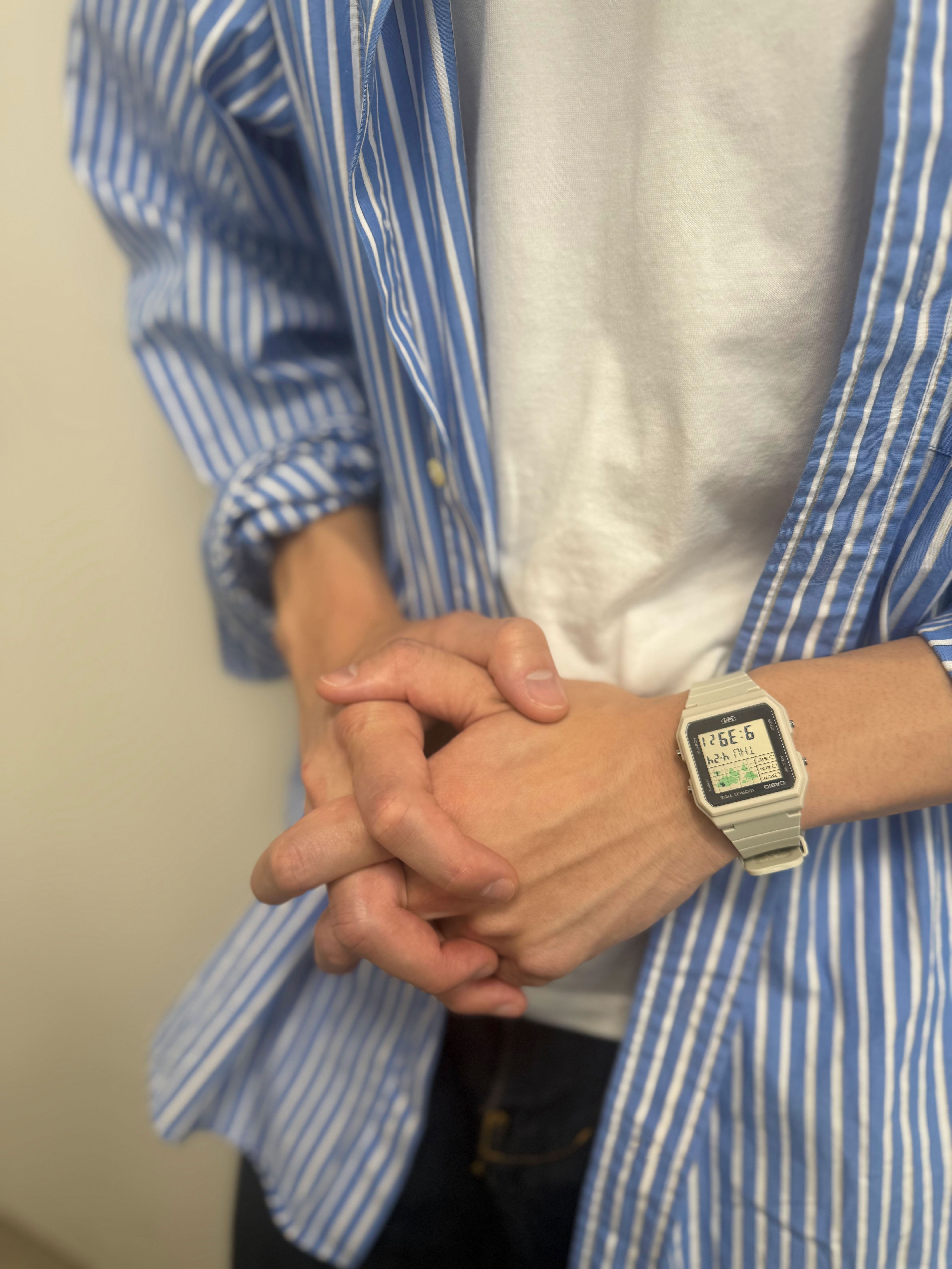 LF-30W-8A | CASIO SINGAPORE