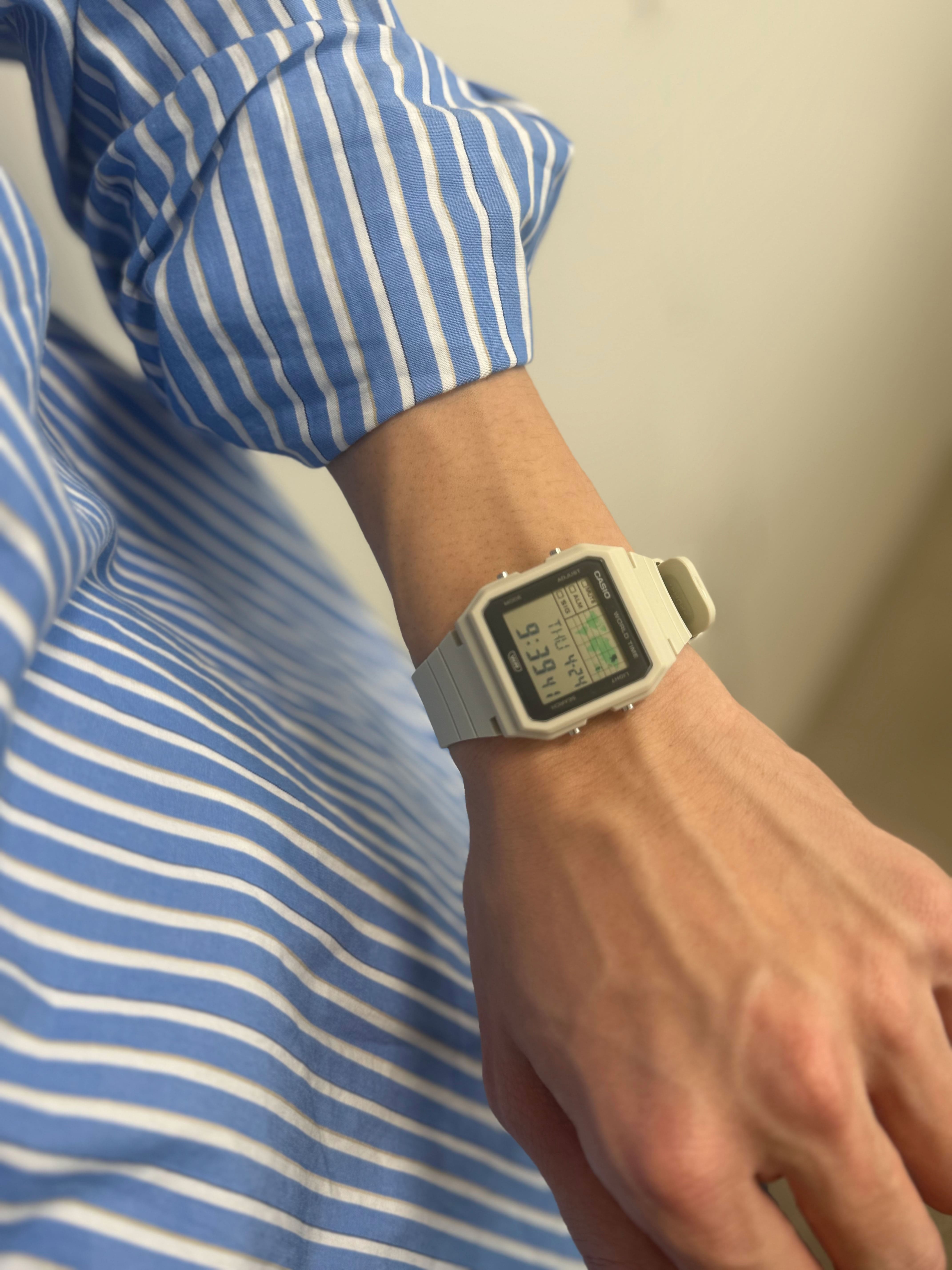 LF-30W-8A | CASIO SINGAPORE