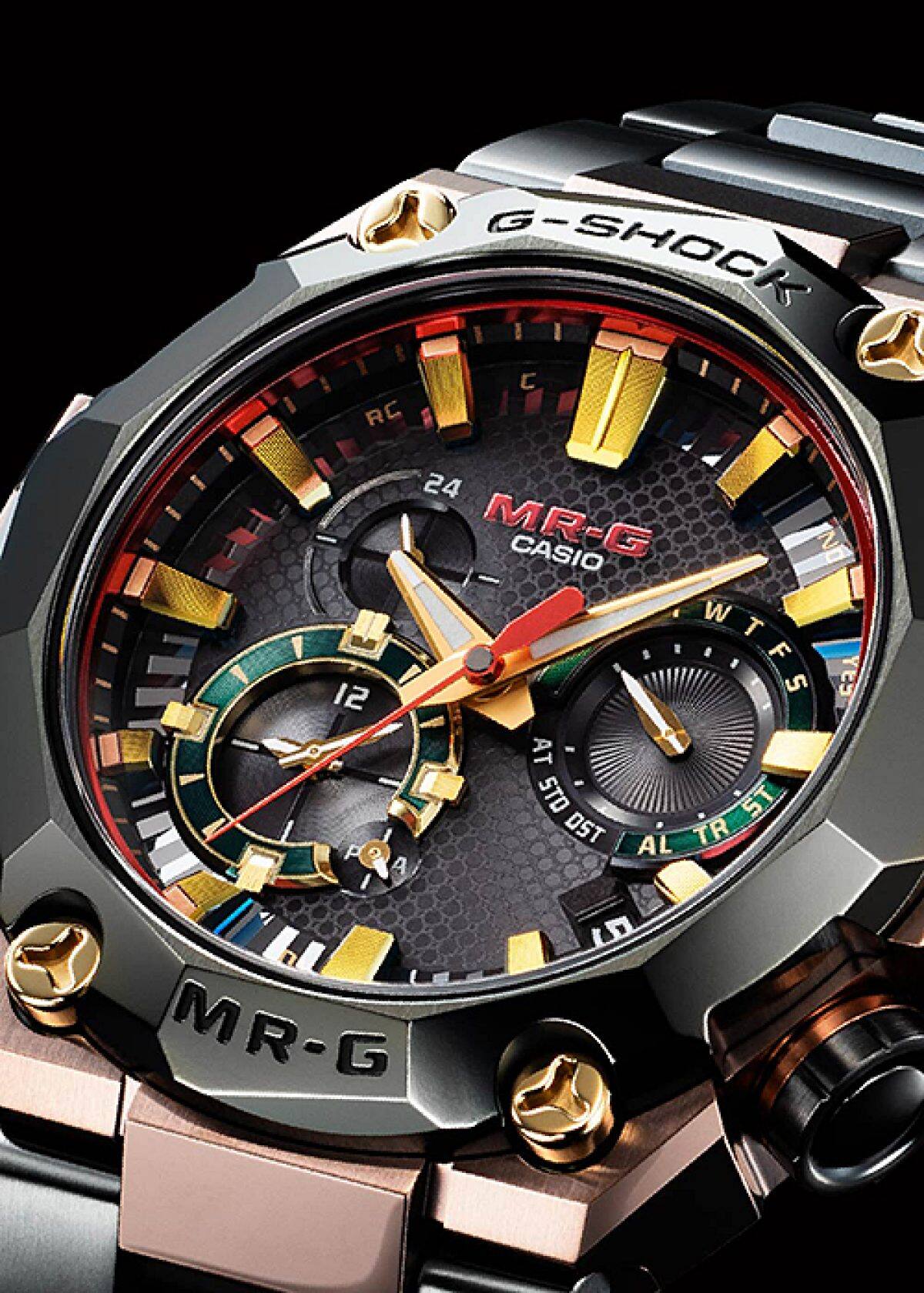 MRG B2000BS 3A G SHOCK MR G MRG B2000 Series CASIO SINGAPORE MRG B2000BS 3A G SHOCK MR G MRG B2000 Series CASIO SINGAPORE