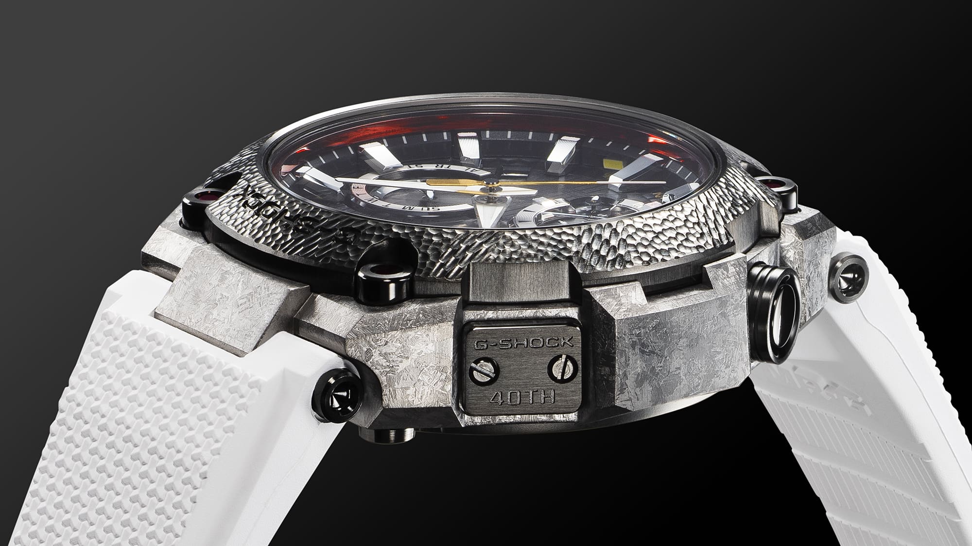 MRG-B2000SG-1A | G-SHOCK MR-G MRG-B2000 Series | CASIO SINGAPORE