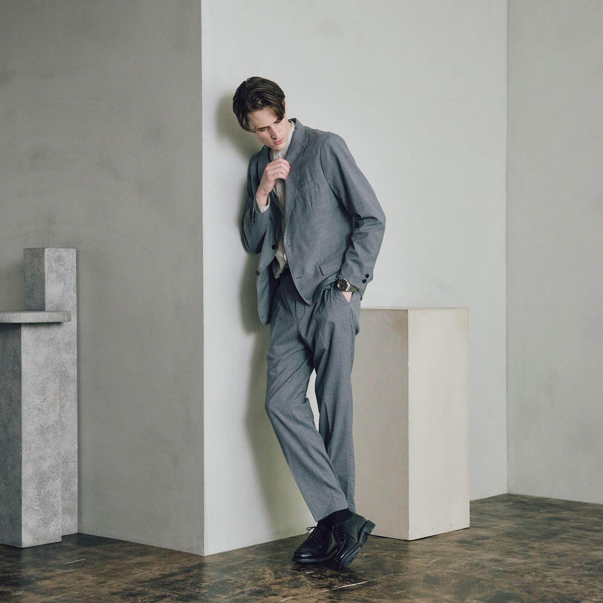 MRG-B2100D-1A | G-SHOCK MR-G MRG-B2100 Series | CASIO SINGAPORE