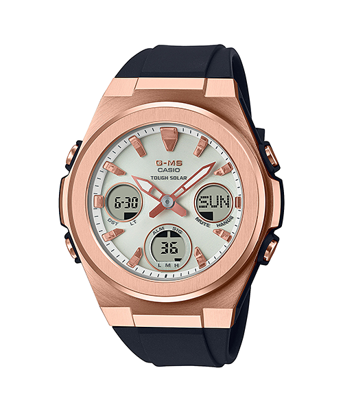 MSG-S600G-1A | Baby-G MSG-S600 Series | CASIO SINGAPORE