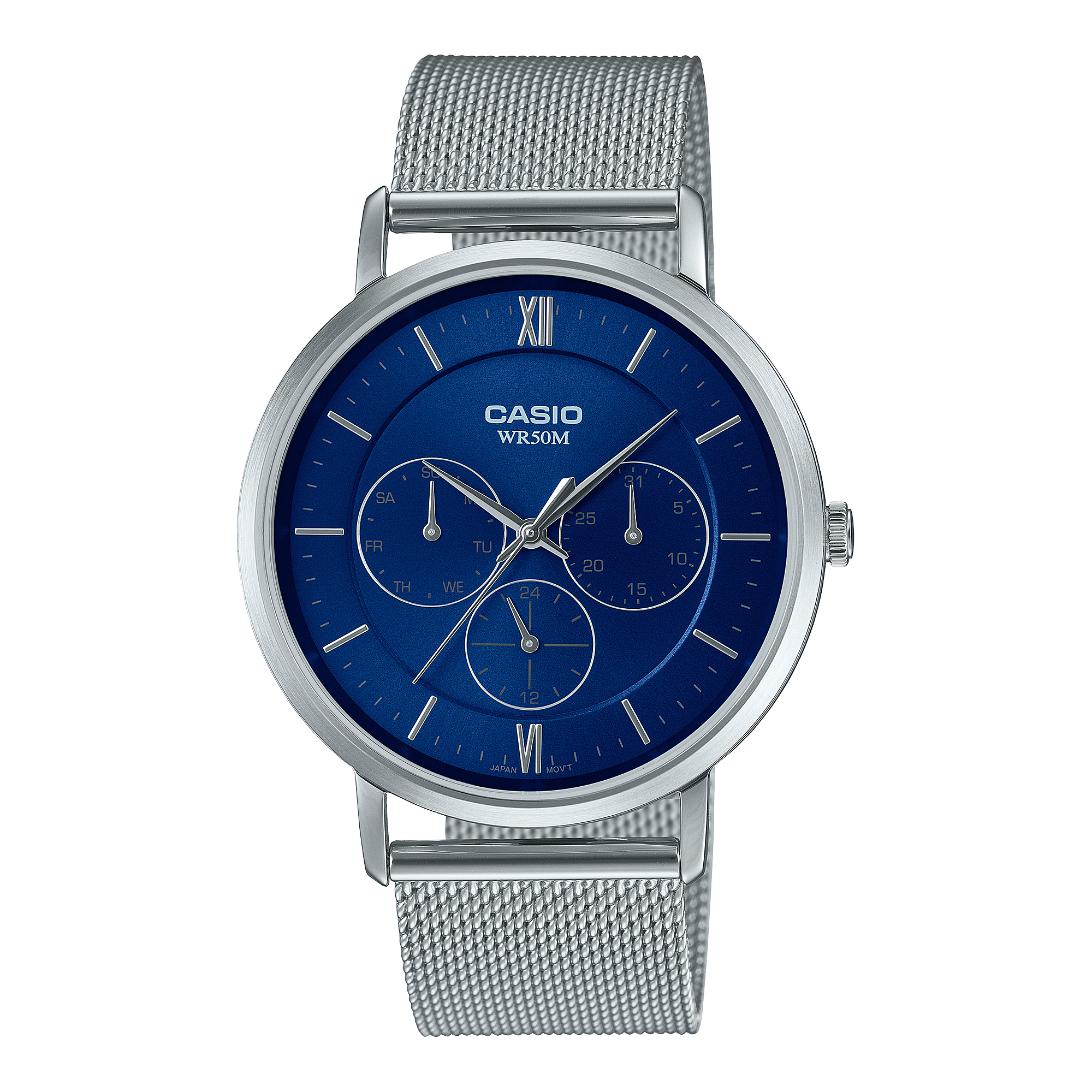 MTP-B300M-2AV | CASIO SINGAPORE