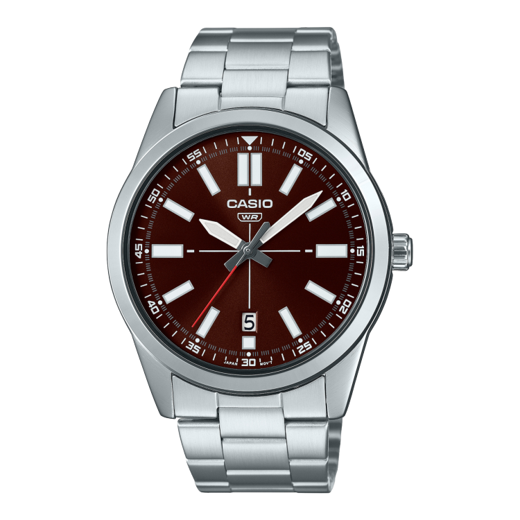 MTP-VD02D-5E | CASIO SINGAPORE