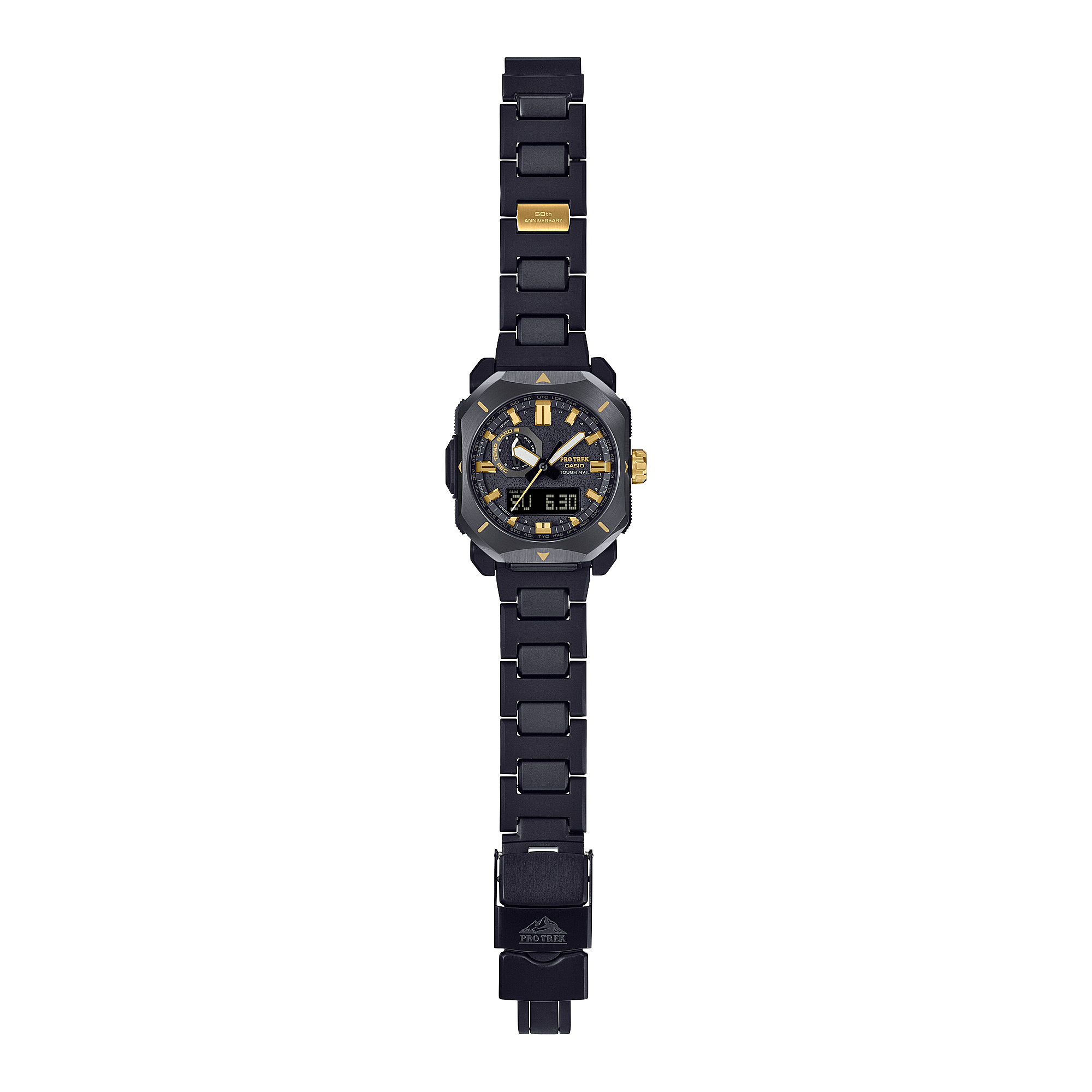PRW-6900ZE-1 | PRO TREK PRW-6900 Series | CASIO SINGAPORE