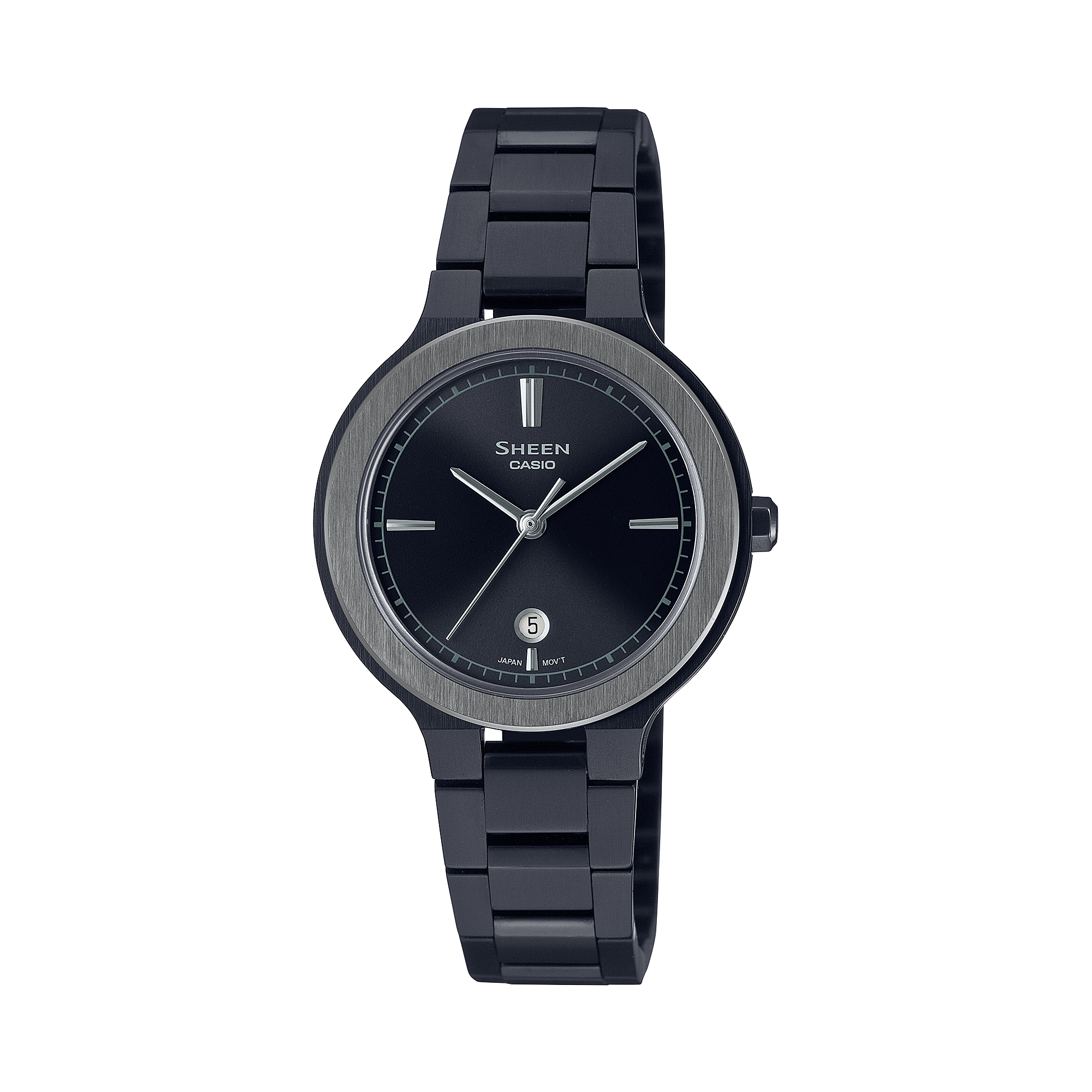 SHE-4559BD-1A | SHEEN Analog | CASIO SINGAPORE