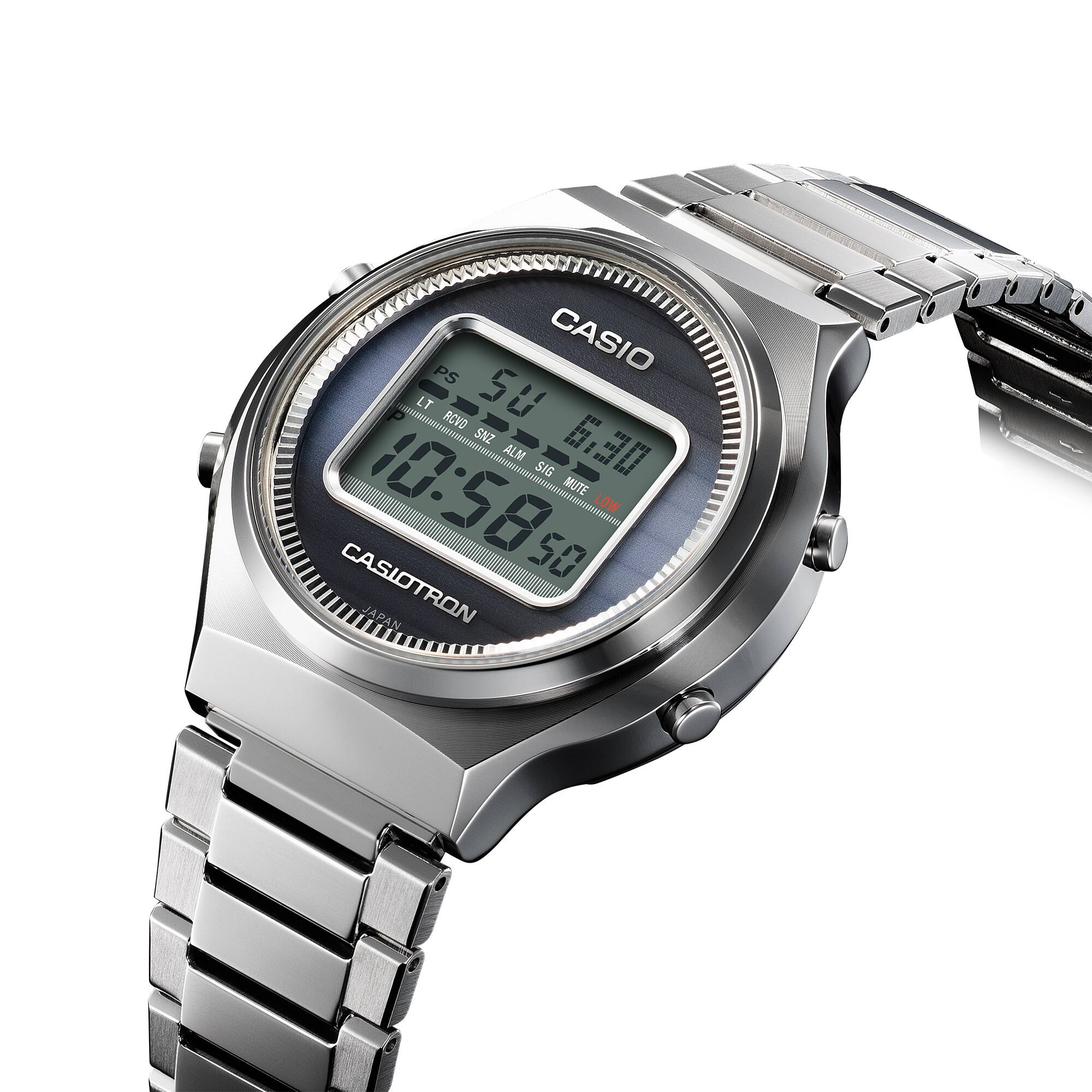 TRN-50-2A | CASIO SINGAPORE