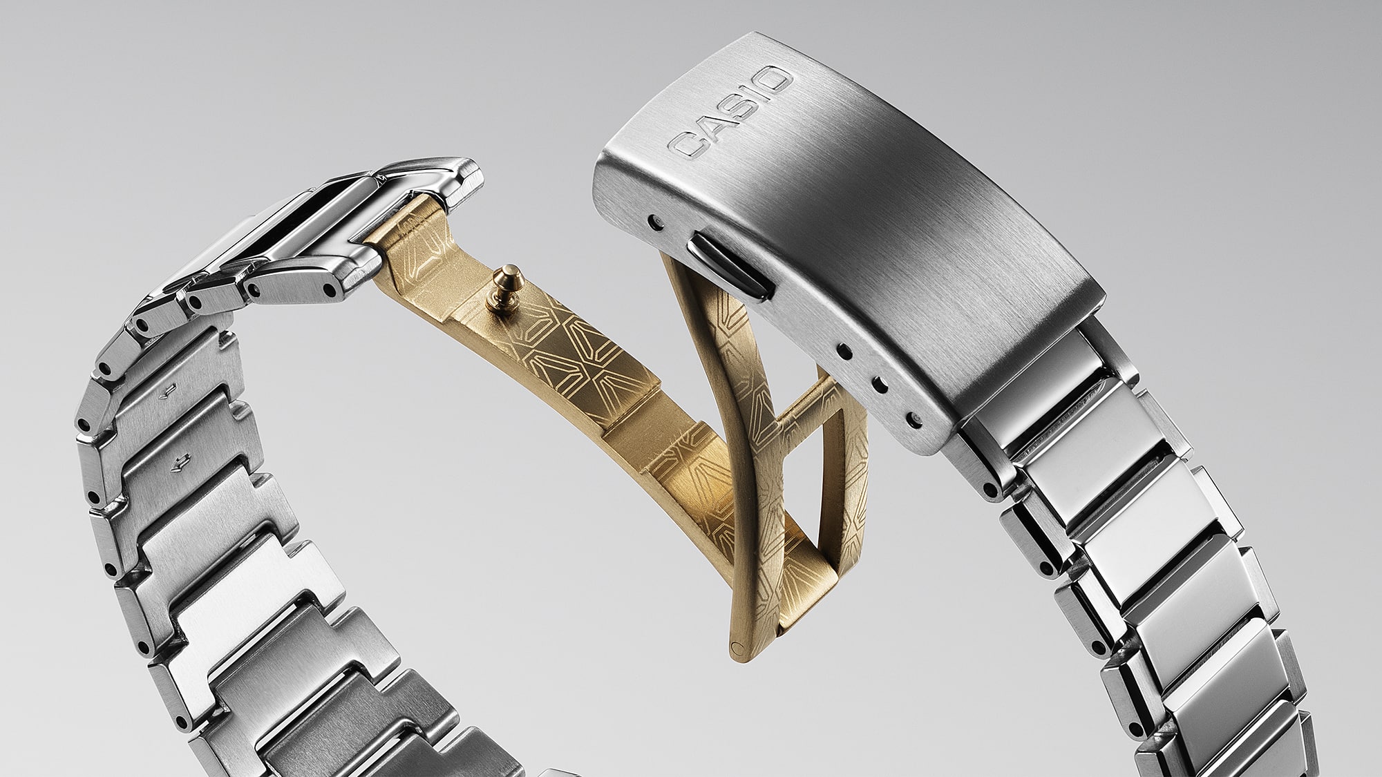 TRN-50SS-2A | CASIO SINGAPORE