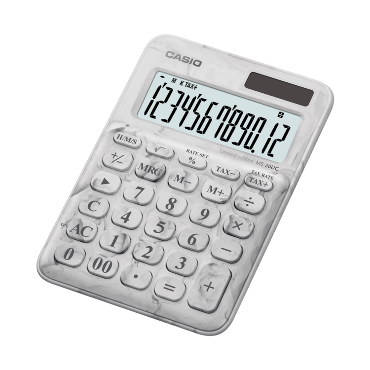 MS-20UC-L-MWE | CASIO THAILAND