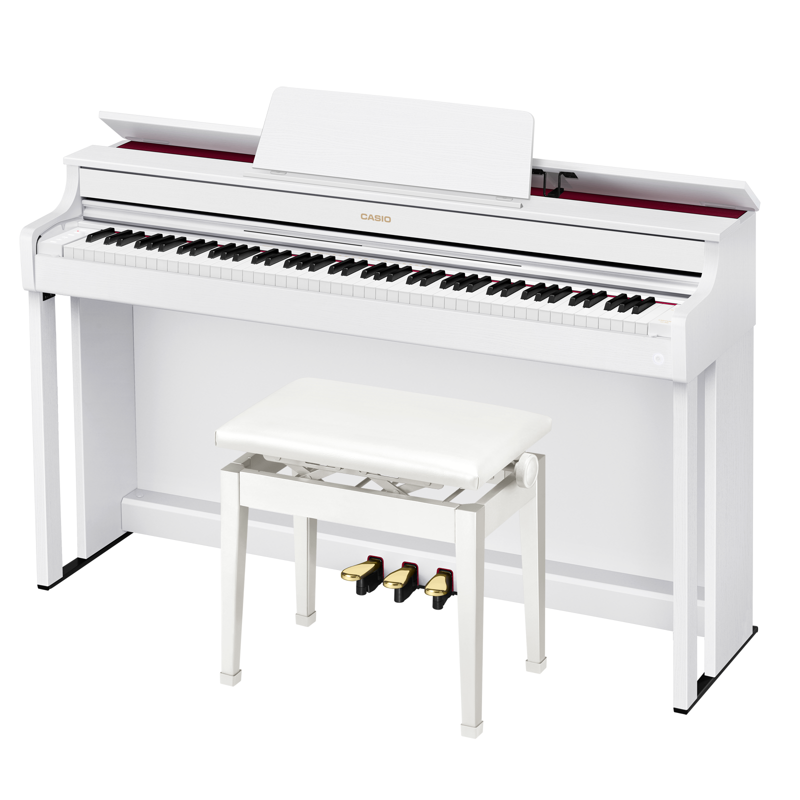 AP-300WE | CASIO THAILAND