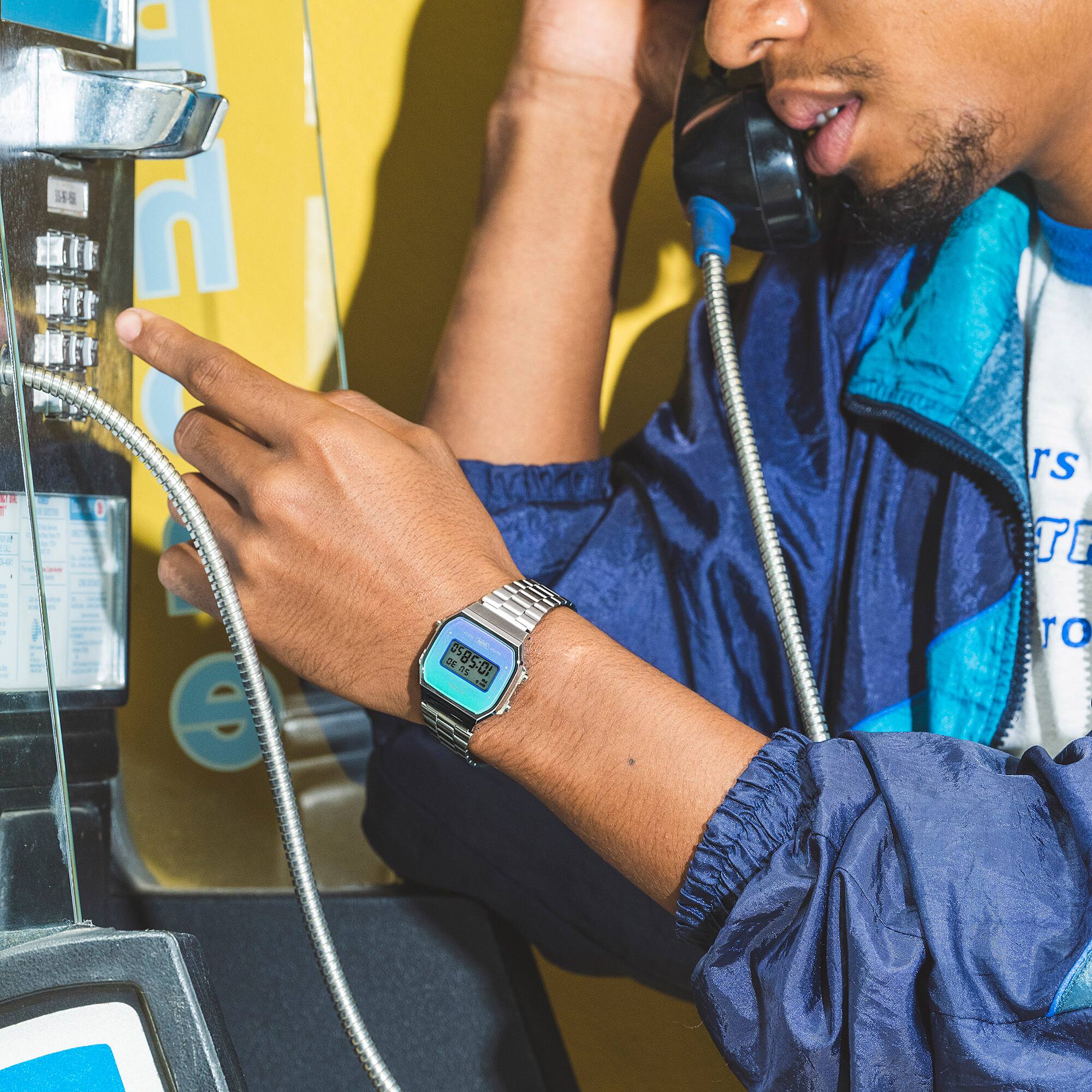 A168WER-2A | CASIO THAILAND