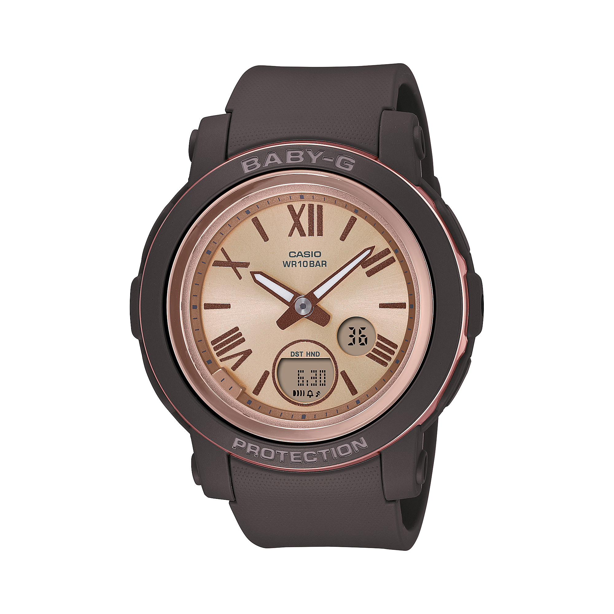 BGA-290-5A | BABY-G ซีรีส์ BGA-290 | CASIO THAILAND