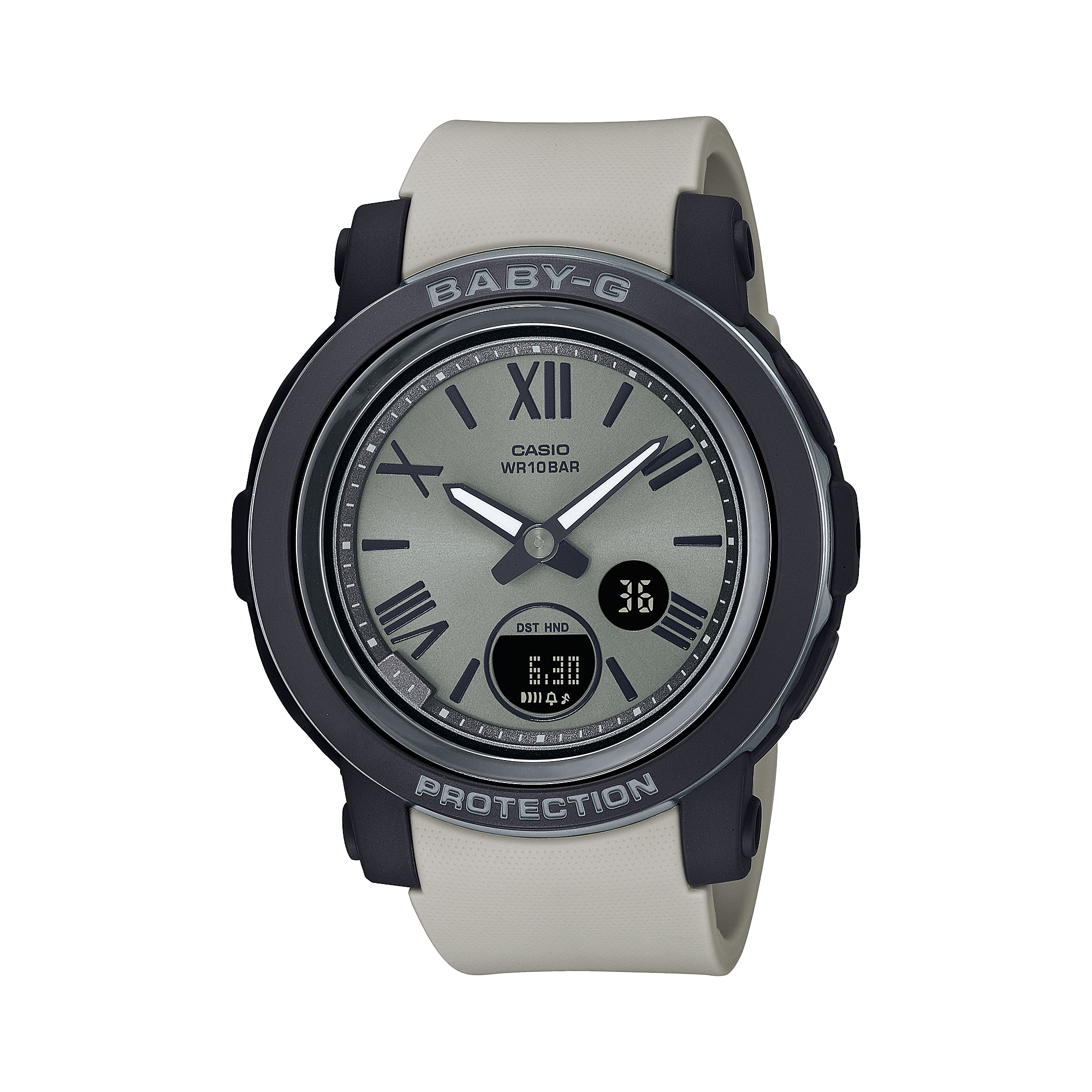 BGA-290-8A | BABY-G ซีรีส์ BGA-290 | CASIO THAILAND