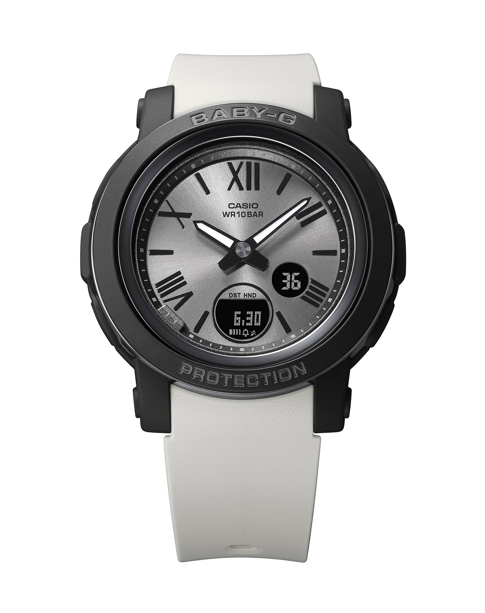 BGA-290-8A | BABY-G ซีรีส์ BGA-290 | CASIO THAILAND