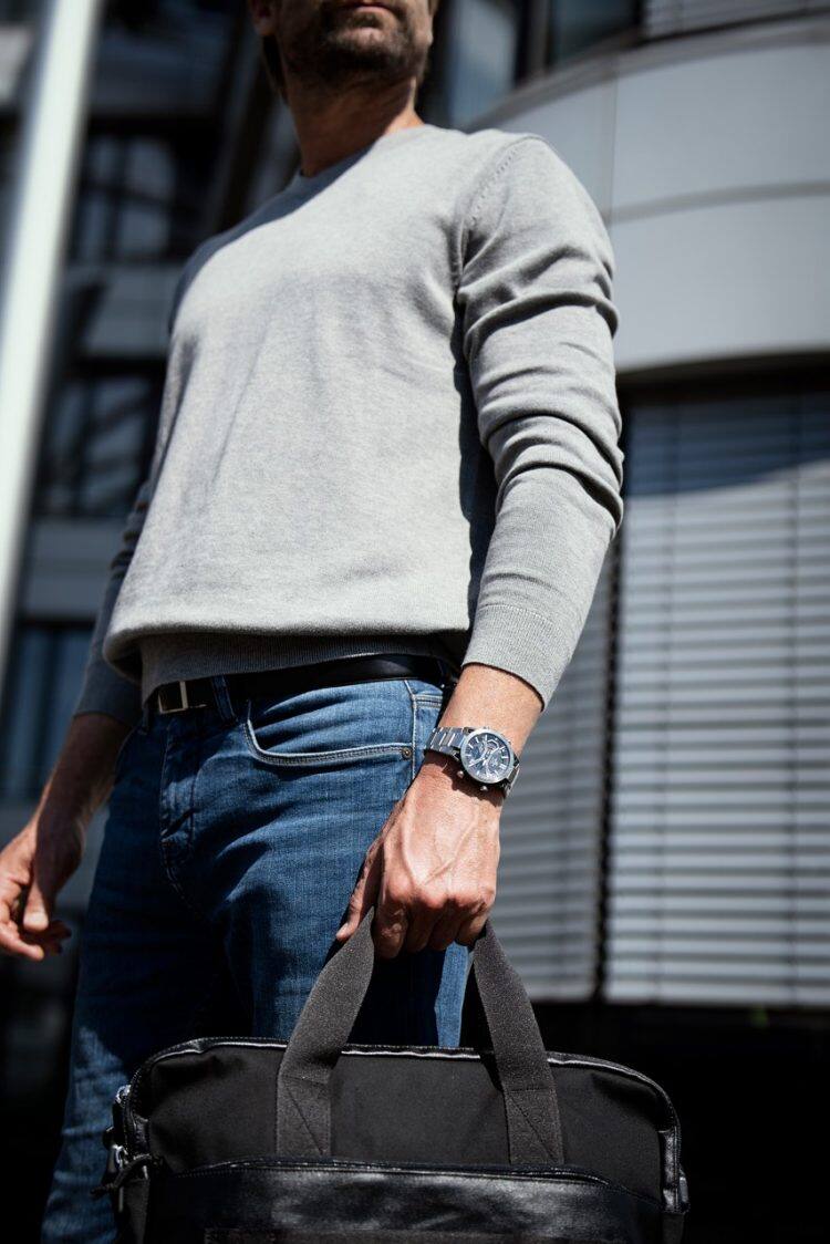 ECB-2000D-1A | EDIFICE EDIFICE SOSPENSIONE | CASIO THAILAND