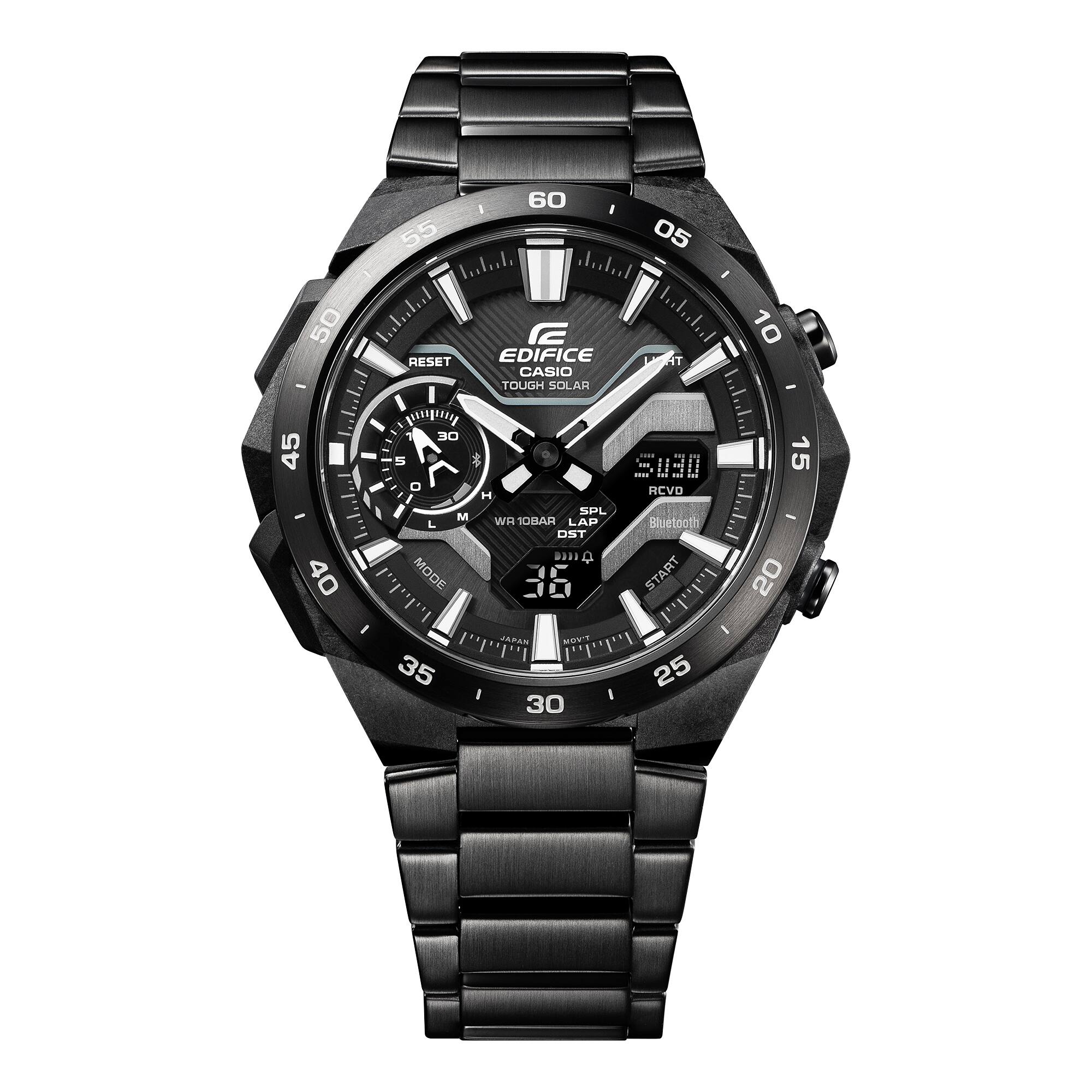 ECB-2200DC-1A | EDIFICE EDIFICE WINDFLOW | CASIO THAILAND