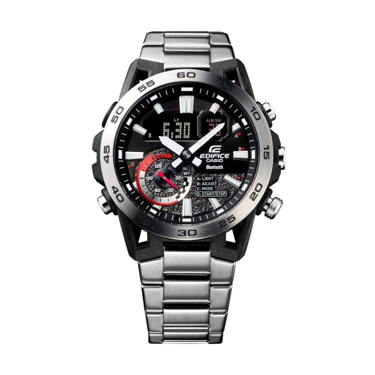 ECB-40D-1A | EDIFICE EDIFICE SOSPENSIONE | CASIO THAILAND