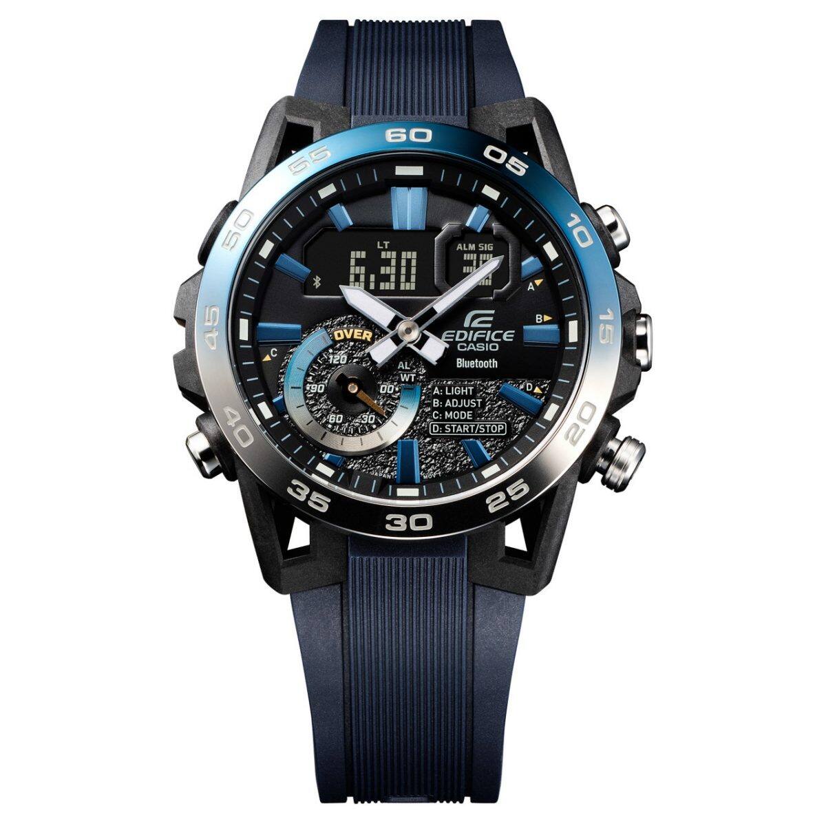 ECB-40NP-1A | EDIFICE EDIFICE SOSPENSIONE | CASIO THAILAND