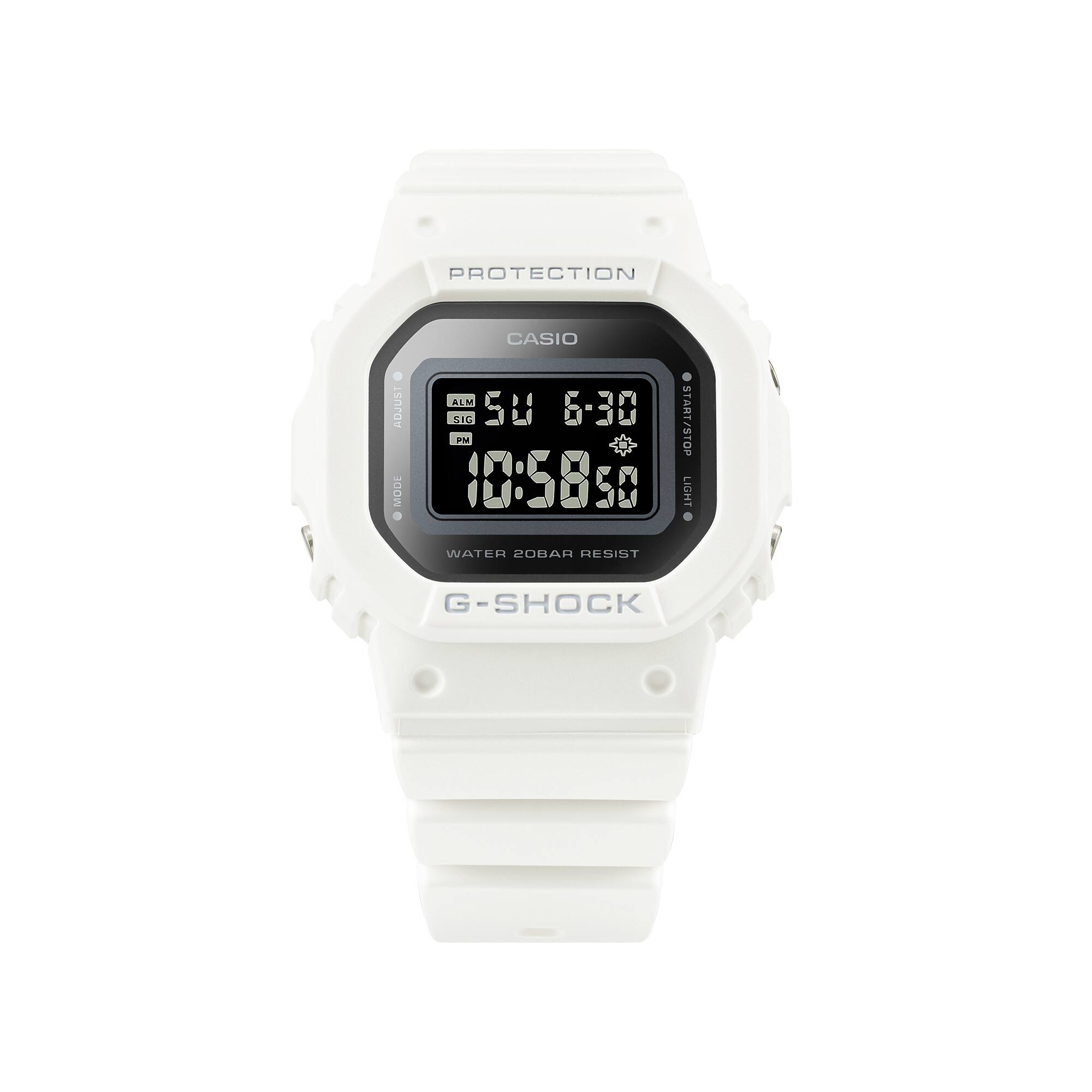 GMD-S5600-7 | G-SHOCK ดิจิตอล ผู้หญิง | CASIO THAILAND