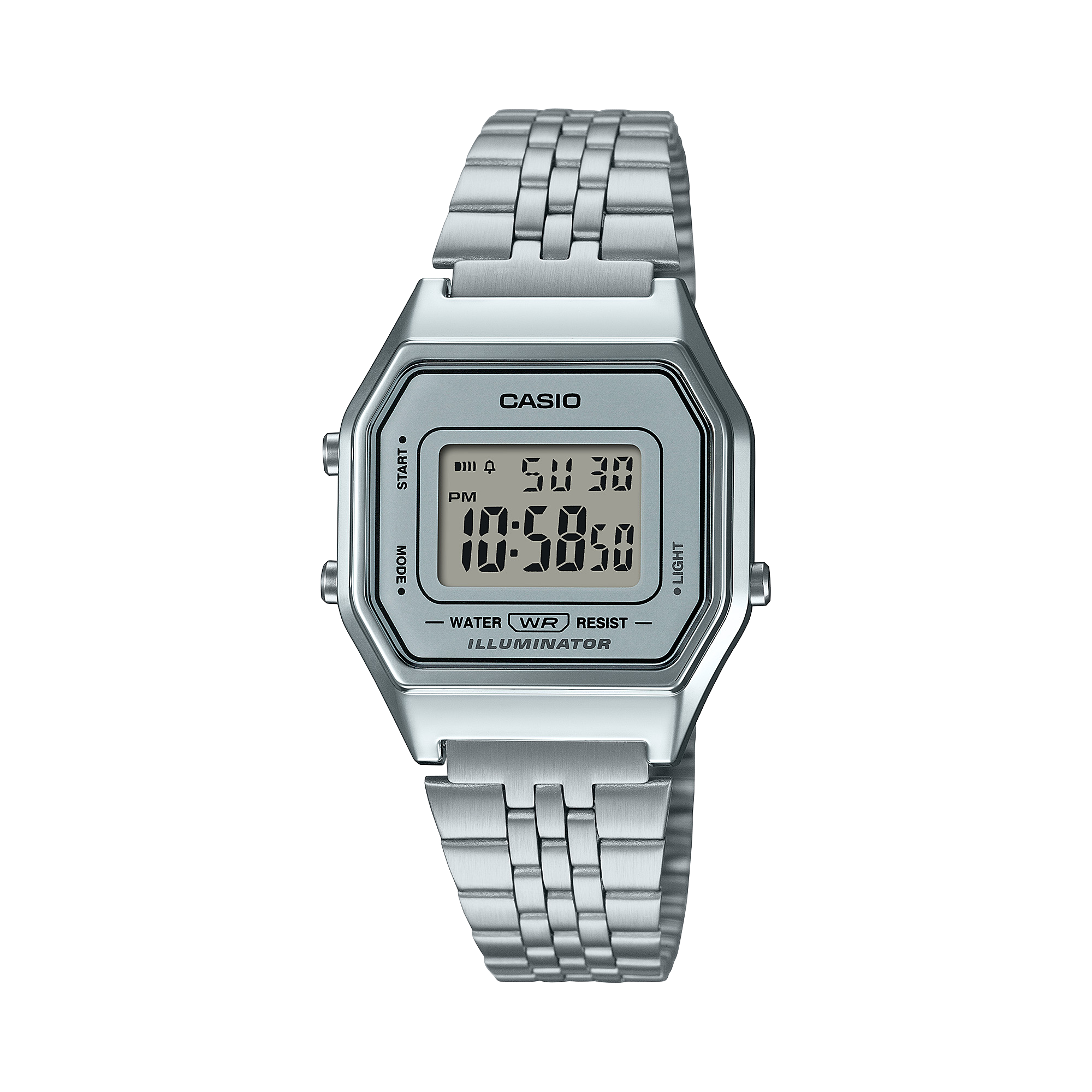 LA680WA-7 | CASIO THAILAND