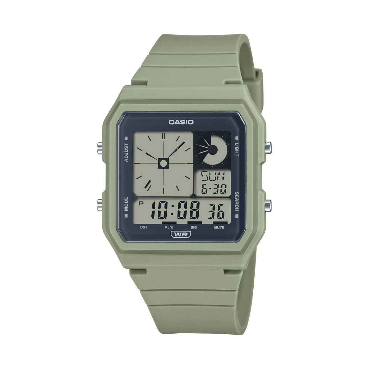 LF-20W-3A | CASIO THAILAND