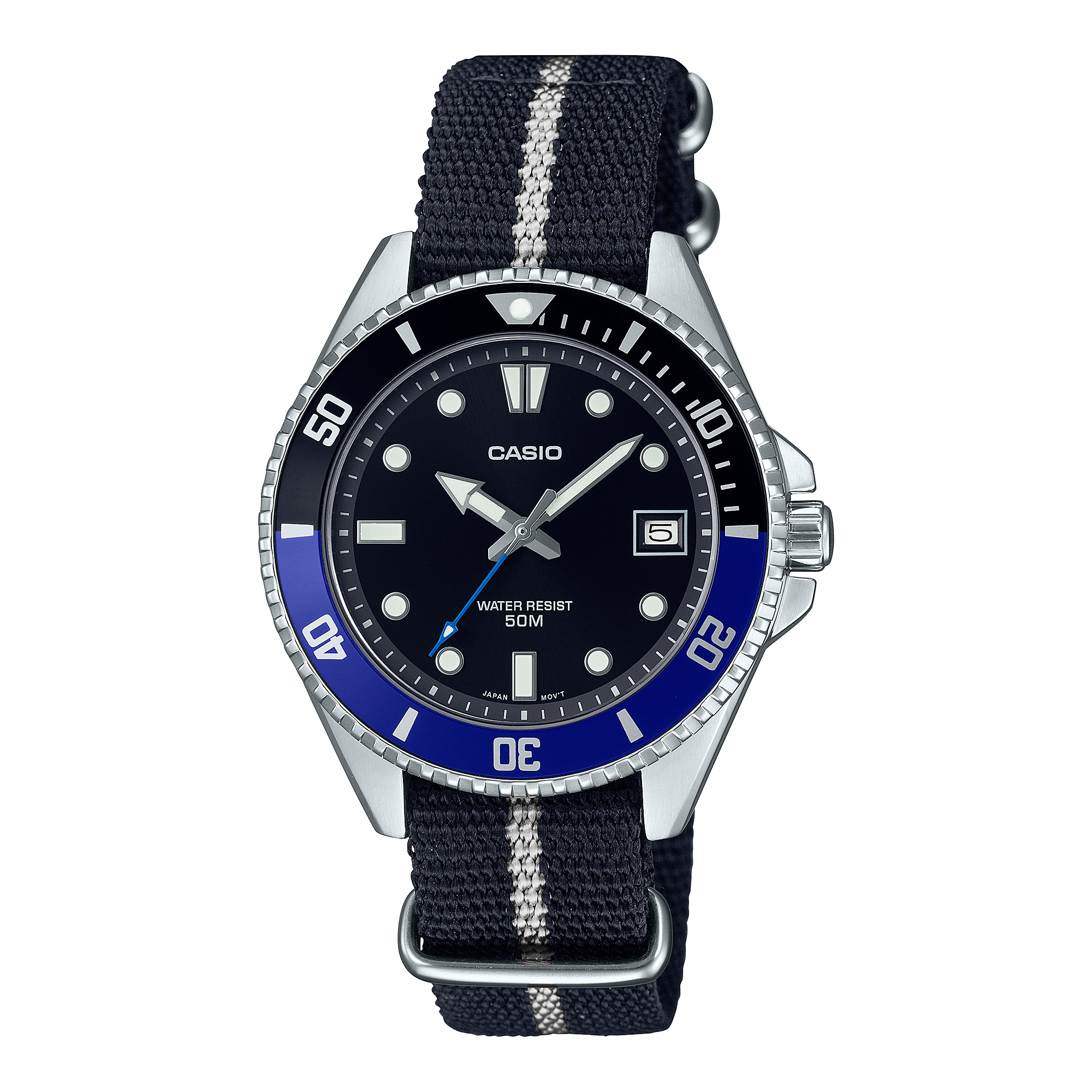 MDV-10C-1A2V | CASIO THAILAND