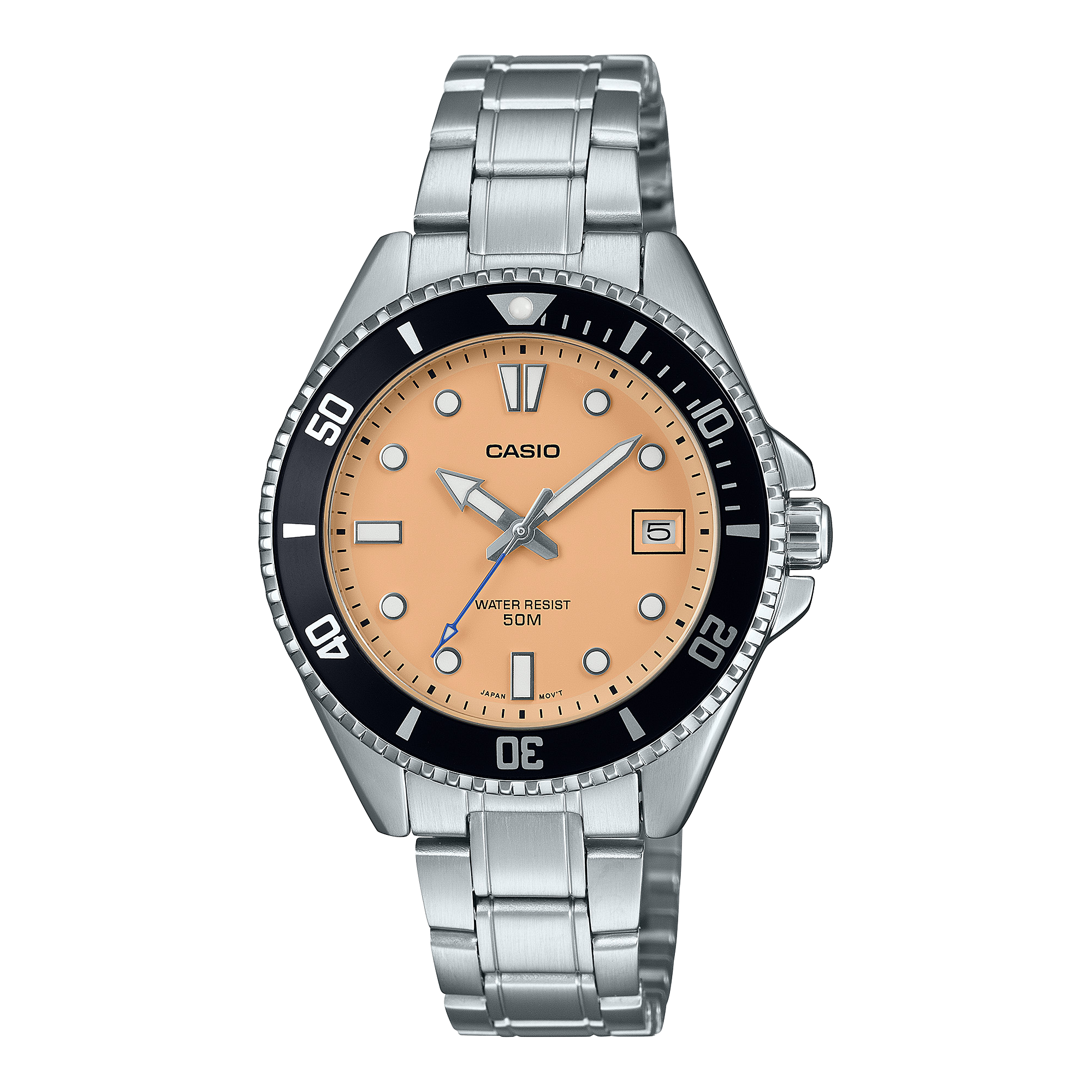 MDV-10D-4A2V | CASIO THAILAND