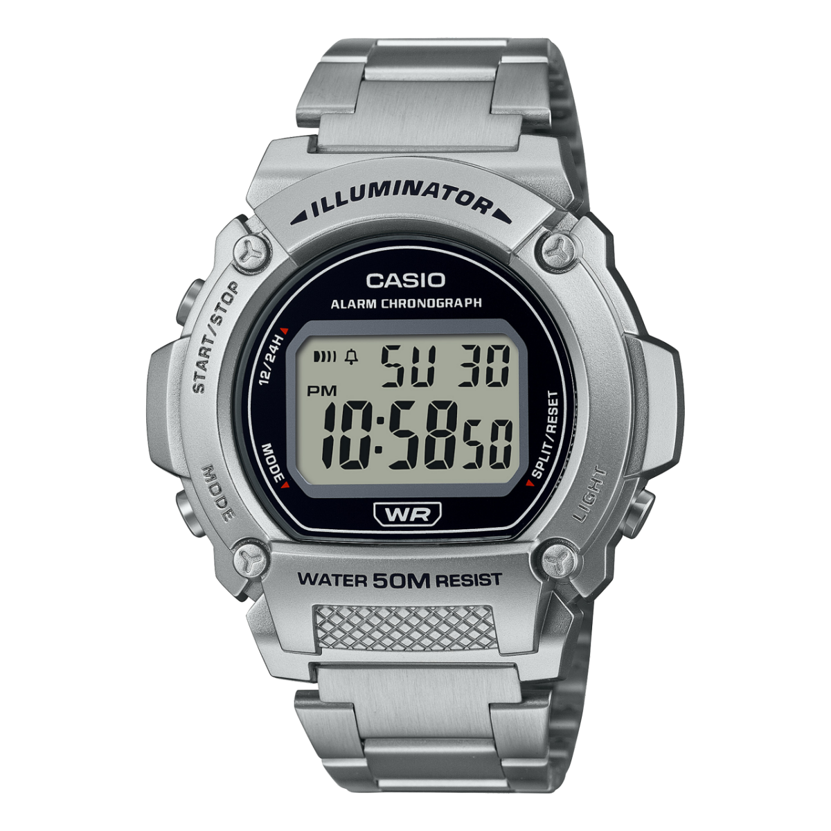 W-219HD-1AV | CASIO THAILAND
